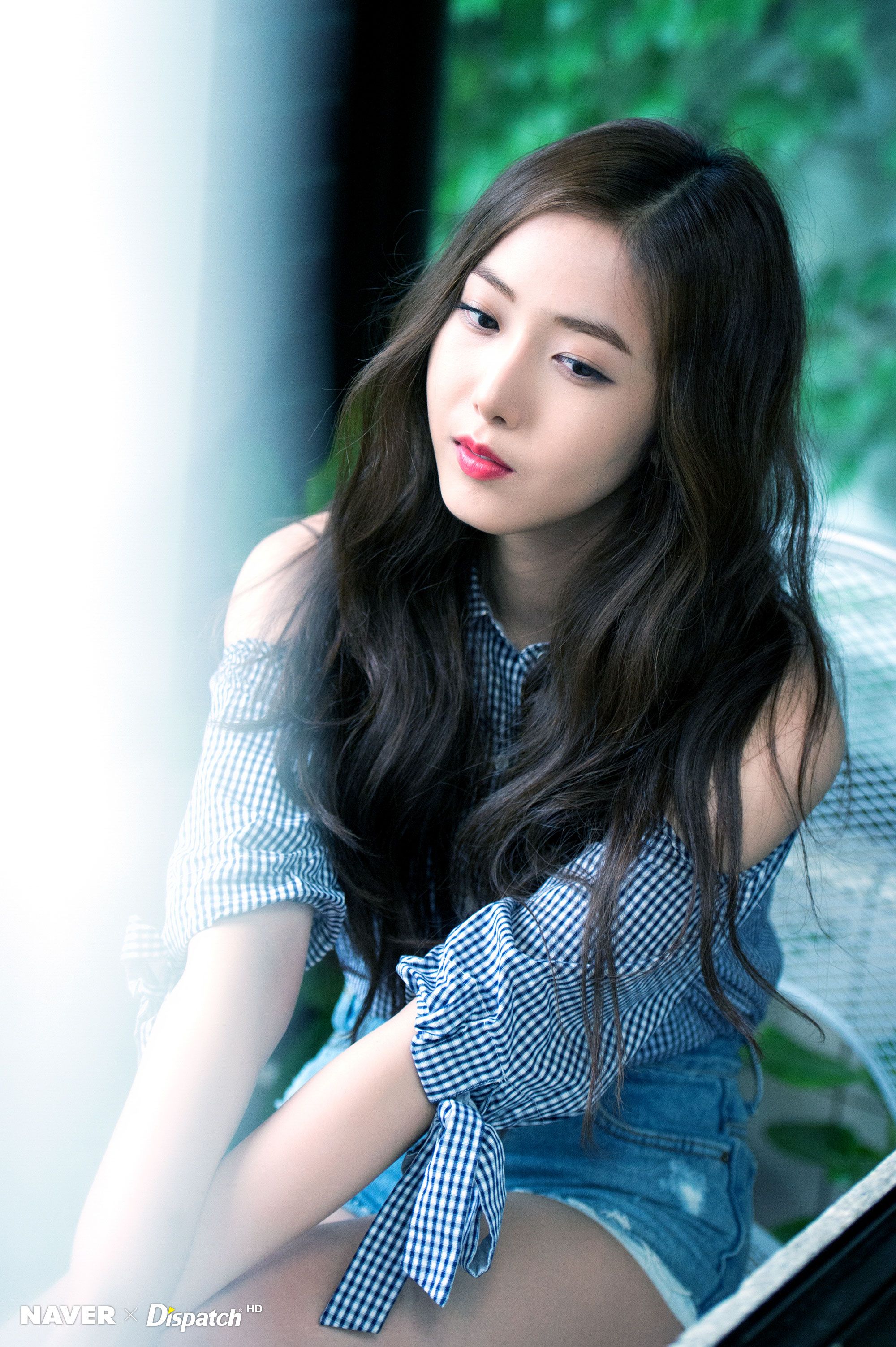 Gfriend Sinb HD iPhone Wallpapers - Wallpaper Cave