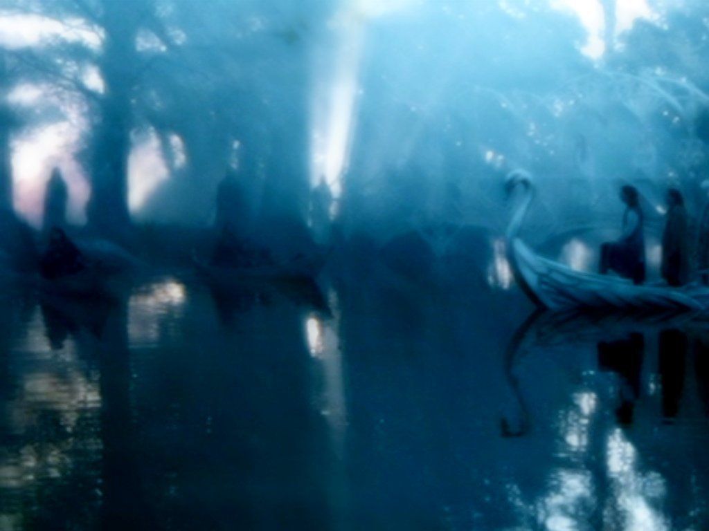 Lothlórien Wallpapers - Wallpaper Cave