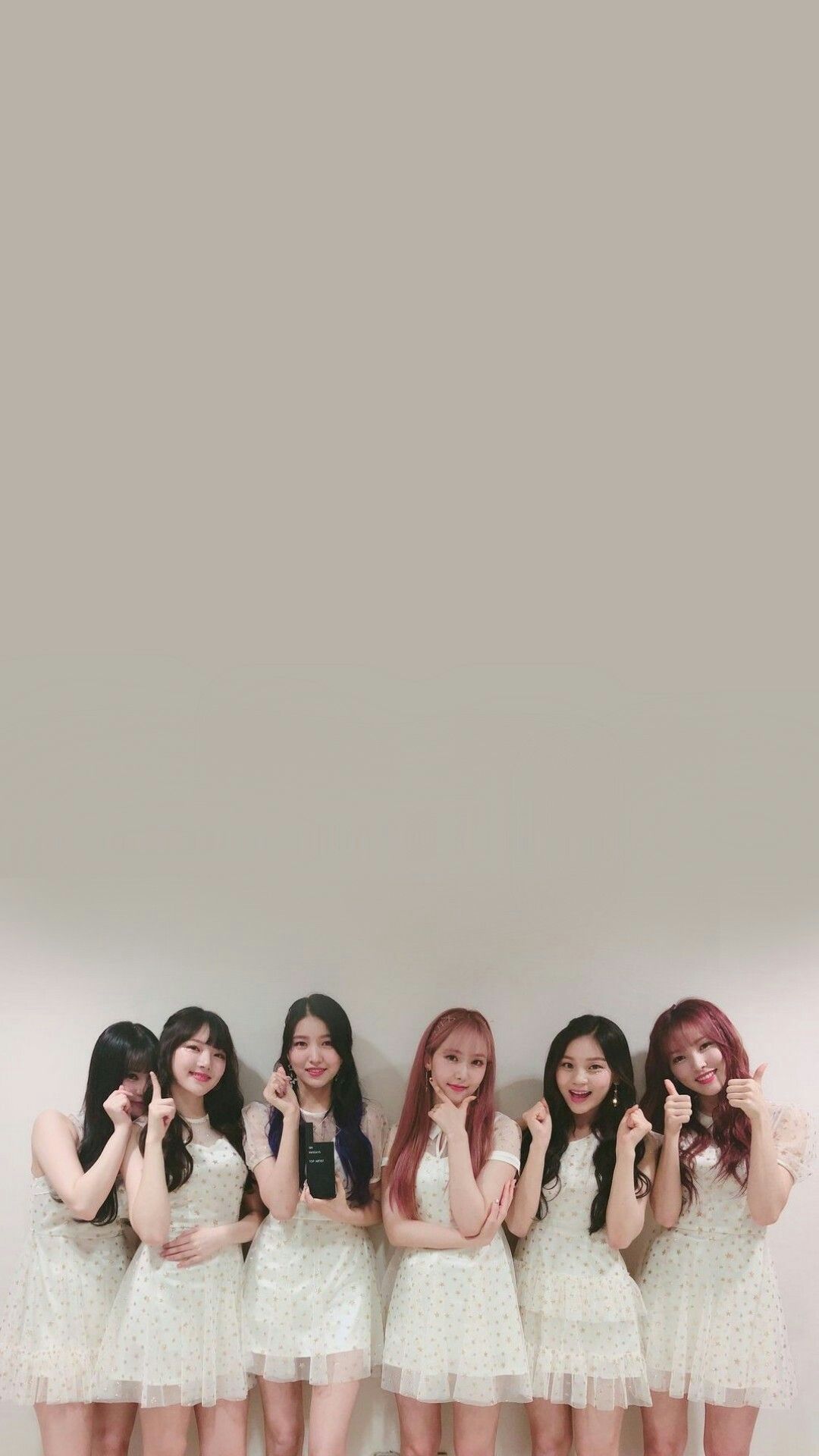 Gfriend Sinb HD iPhone Wallpapers - Wallpaper Cave