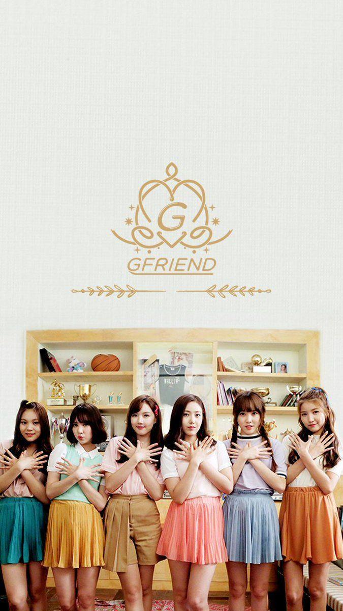 Gfriend HD Android Wallpapers - Wallpaper Cave