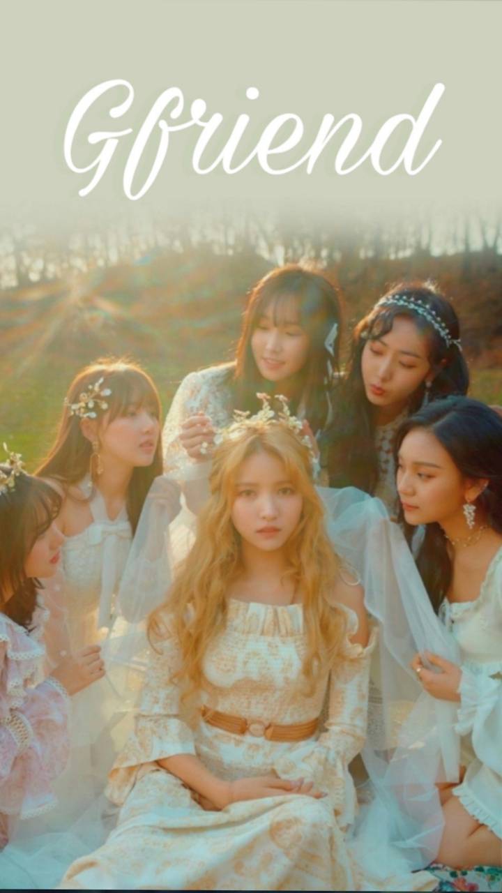 Gfriend HD Android Wallpapers - Wallpaper Cave
