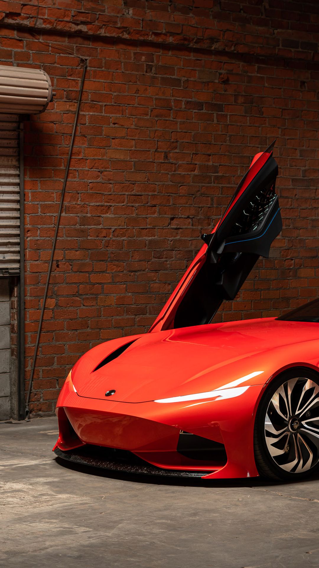 Karma SC1 Vision Concept 4K HD Wallpapers - Wallpaper Cave