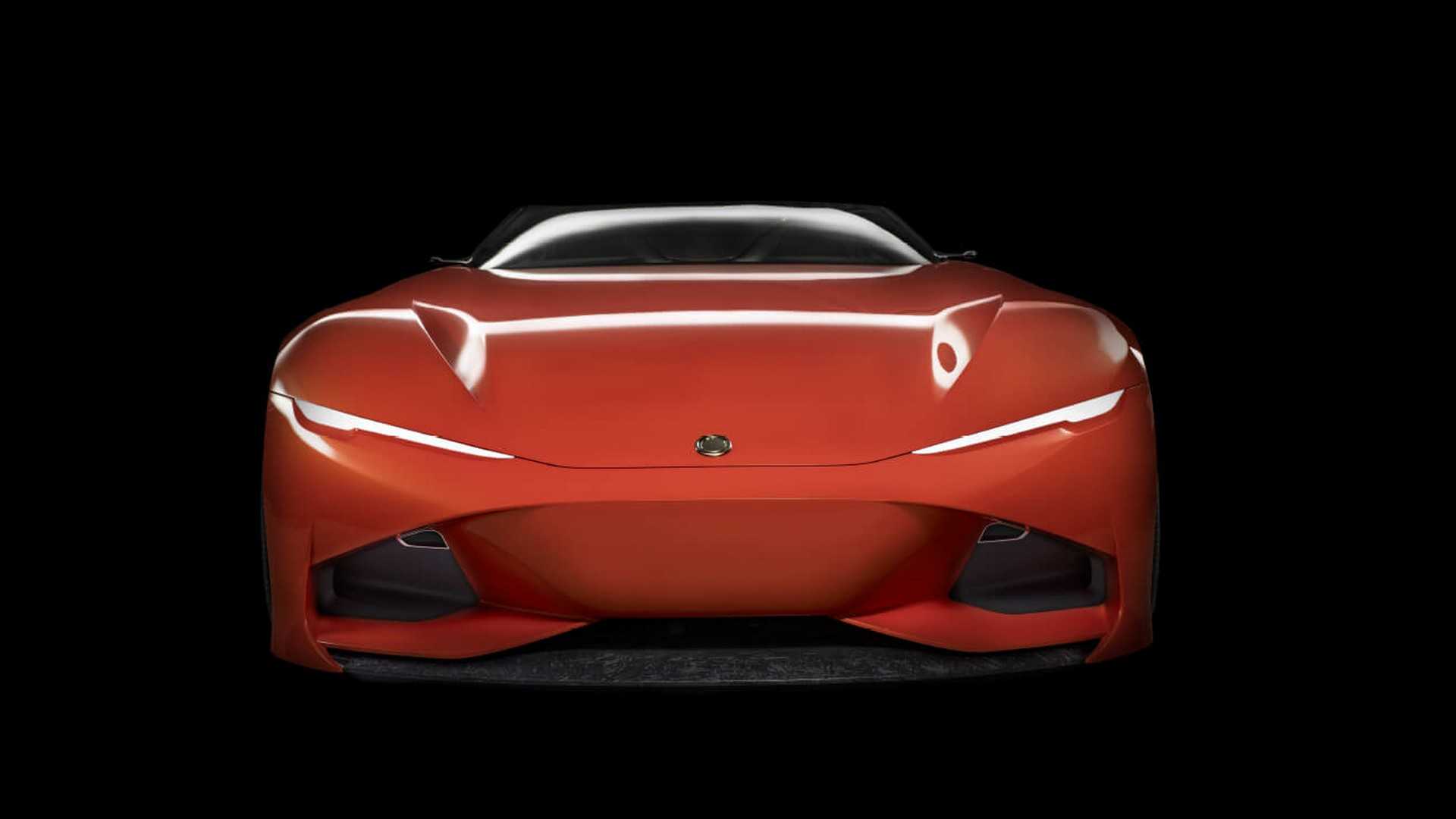 Karma SC1 Vision Concept 4K HD Wallpapers - Wallpaper Cave