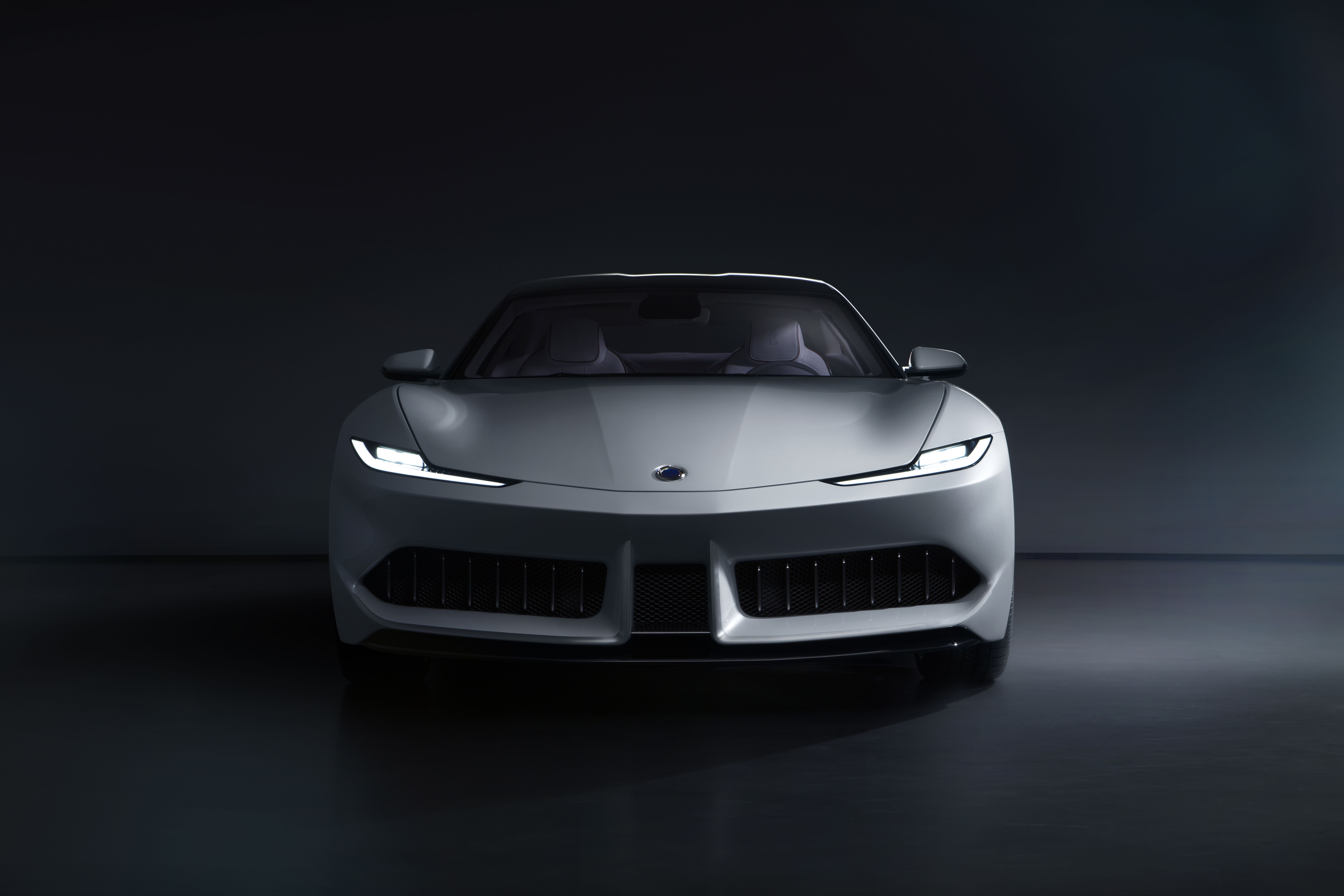 Karma SC1 Vision Concept 4K HD Wallpapers - Wallpaper Cave