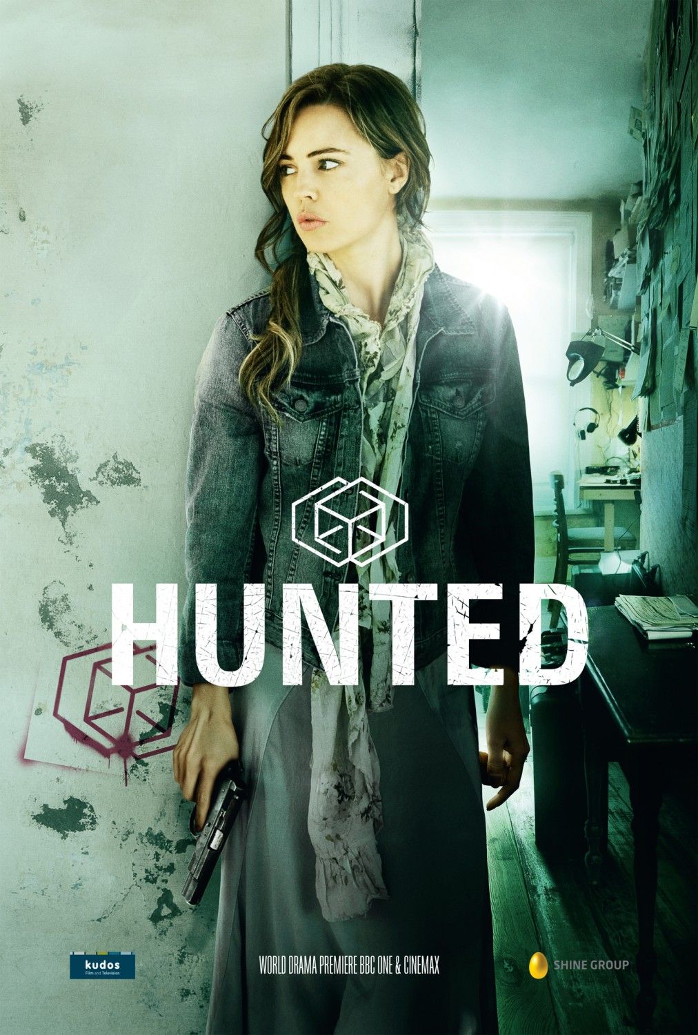 Hunted Wallpapers - Wallpaper Cave