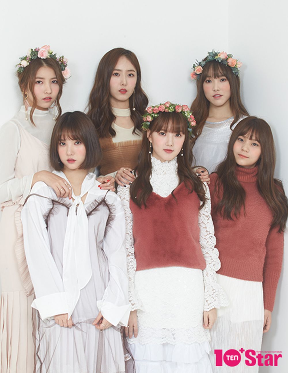 Gfriend HD Android Wallpapers - Wallpaper Cave