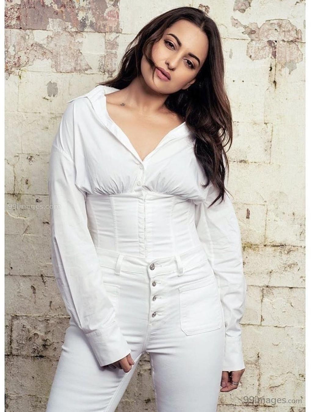 Sonakshi Sinha HD Android Wallpapers - Wallpaper Cave