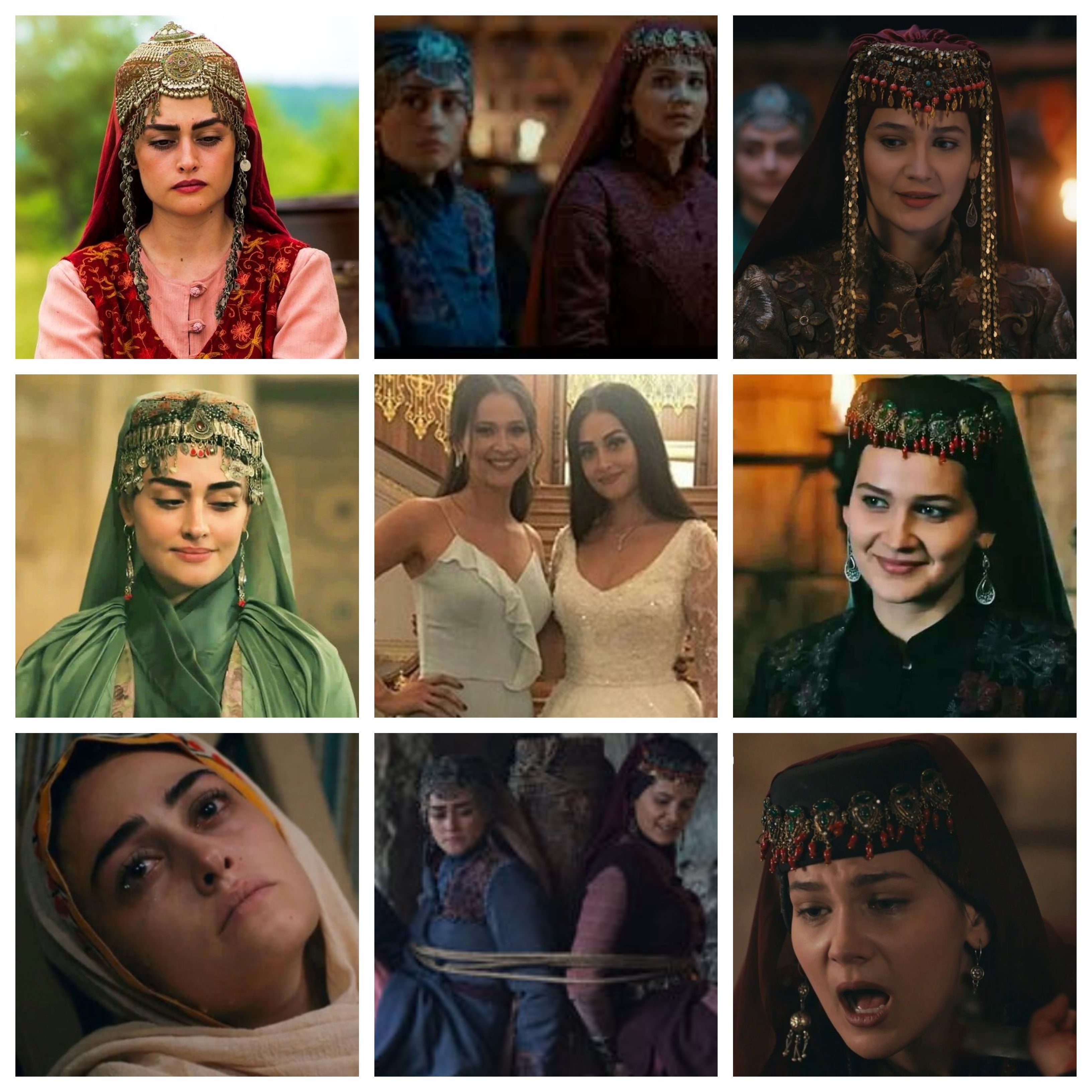 Aslihan Hatun Wallpapers - Wallpaper Cave