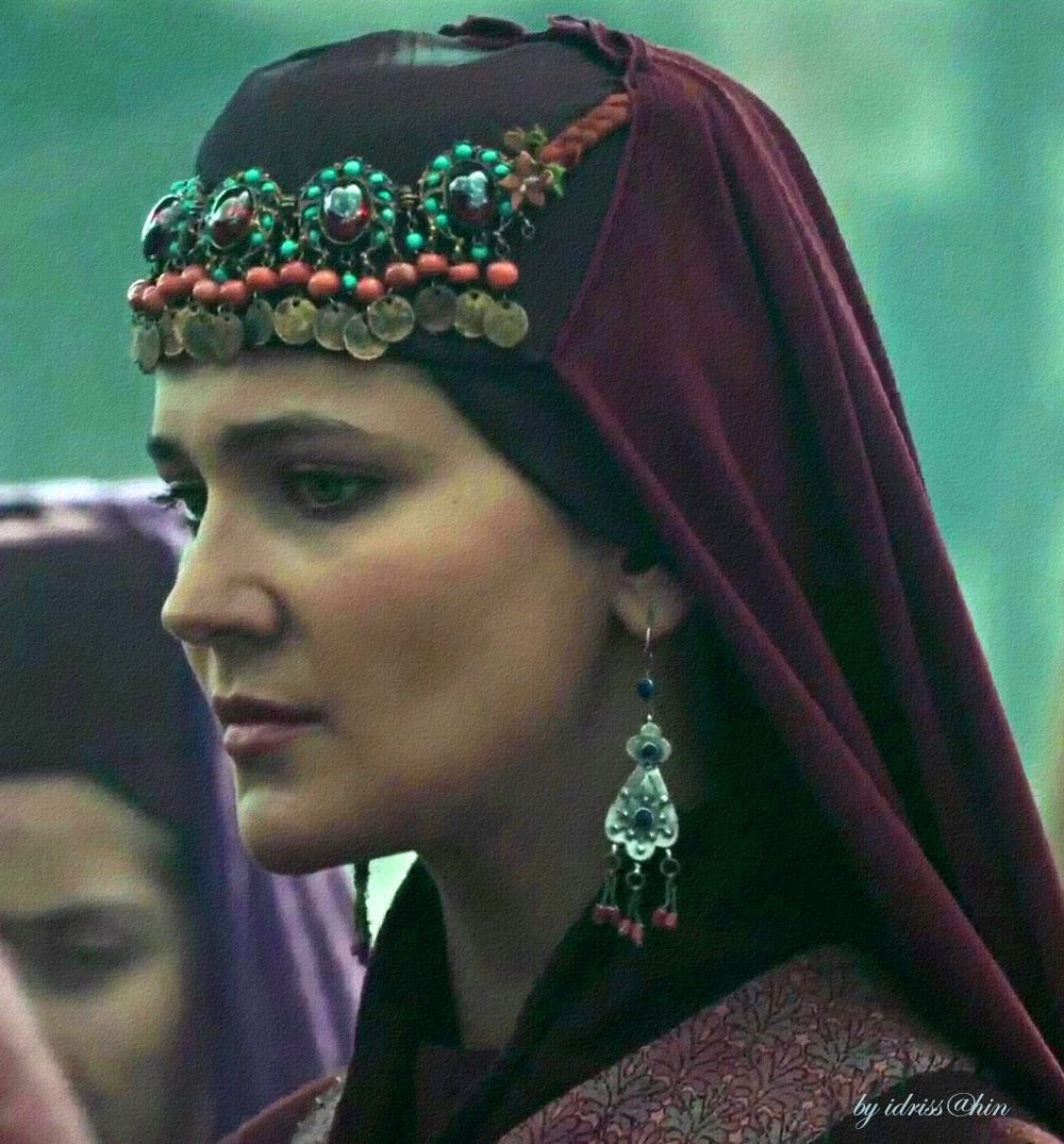 Aslihan Hatun Wallpapers - Wallpaper Cave