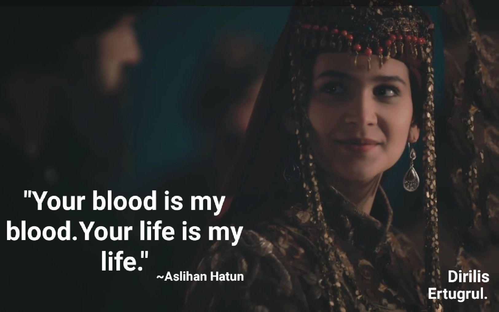 Aslihan Hatun Wallpapers - Wallpaper Cave