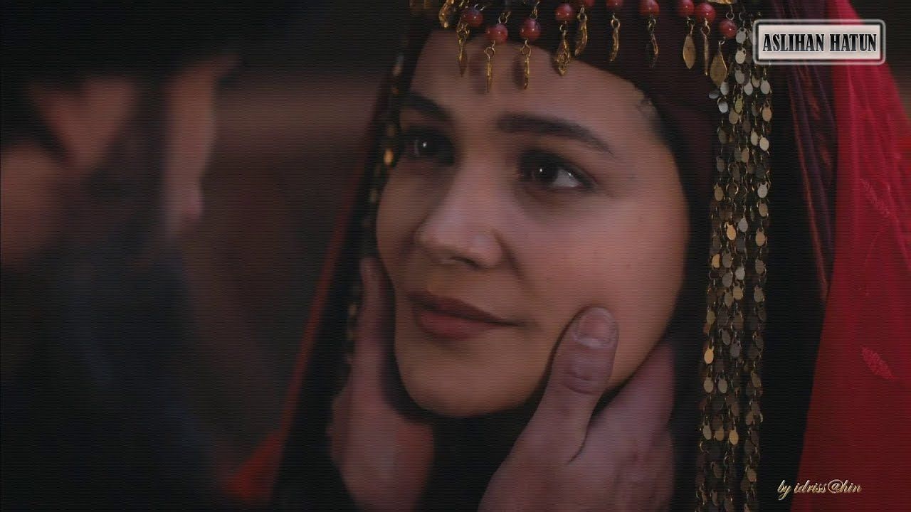 Aslihan Hatun Wallpapers - Wallpaper Cave