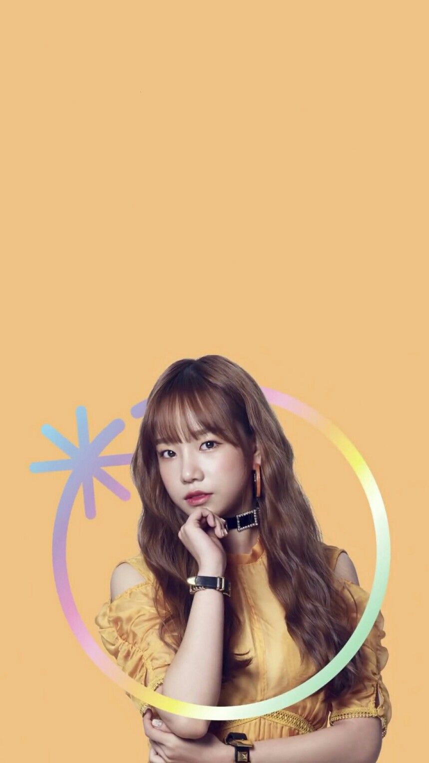 Yuri IZone Wallpapers - Wallpaper Cave