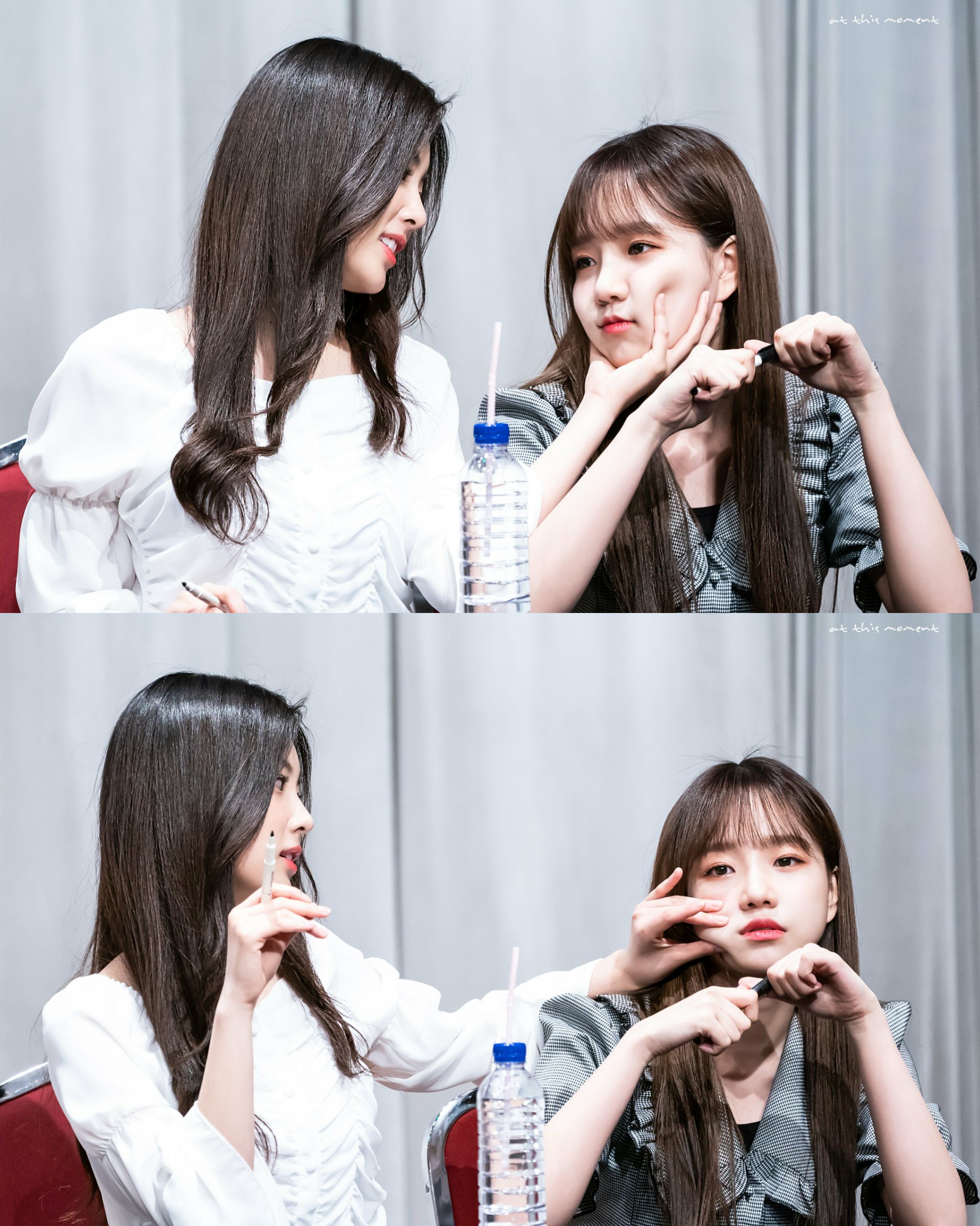 Yuri IZone Wallpapers - Wallpaper Cave