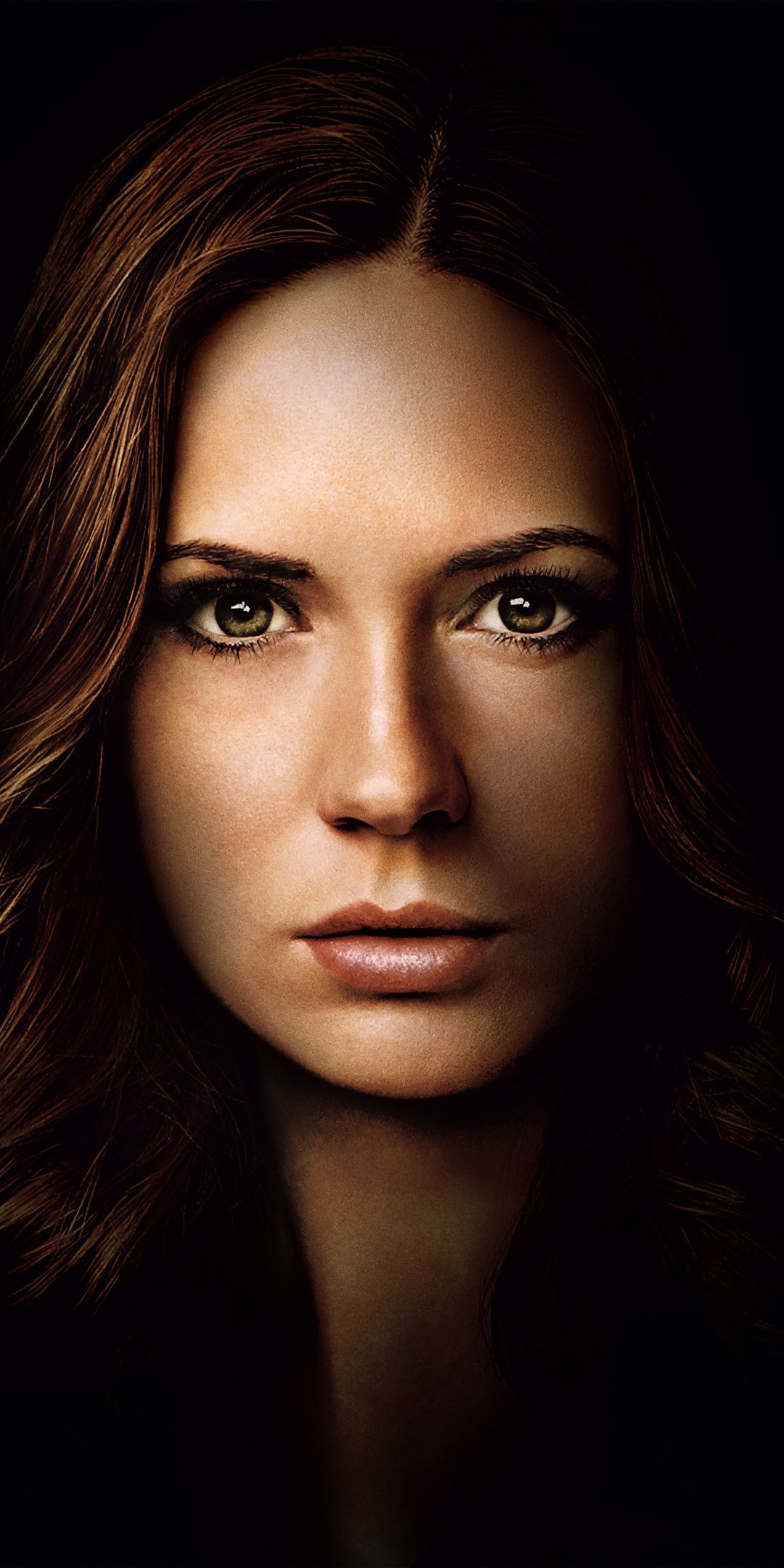 Ruby Roundhouse Wallpapers - Wallpaper Cave