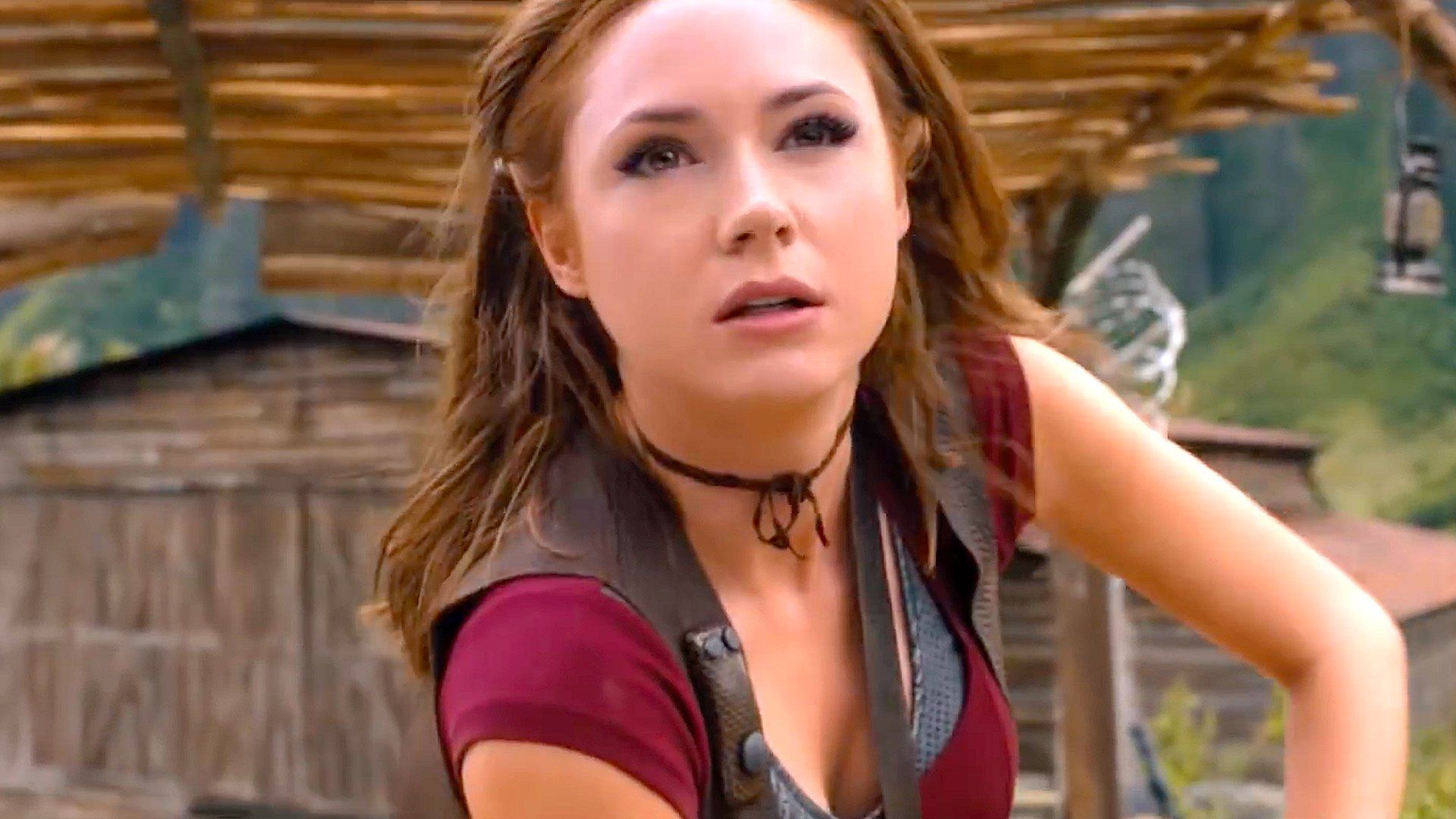 Ruby Roundhouse Wallpapers - Wallpaper Cave