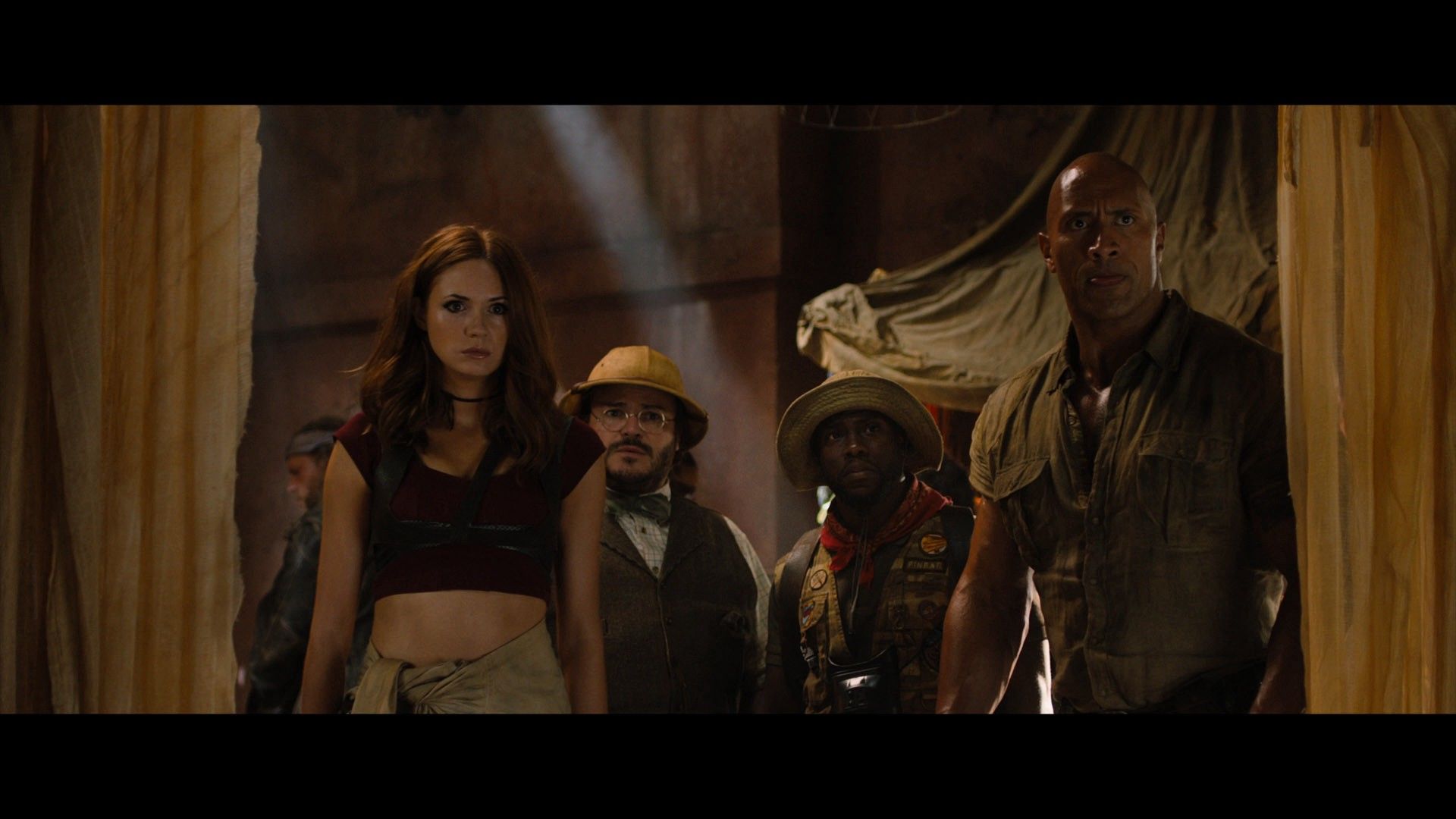 Ruby Roundhouse Wallpapers - Wallpaper Cave