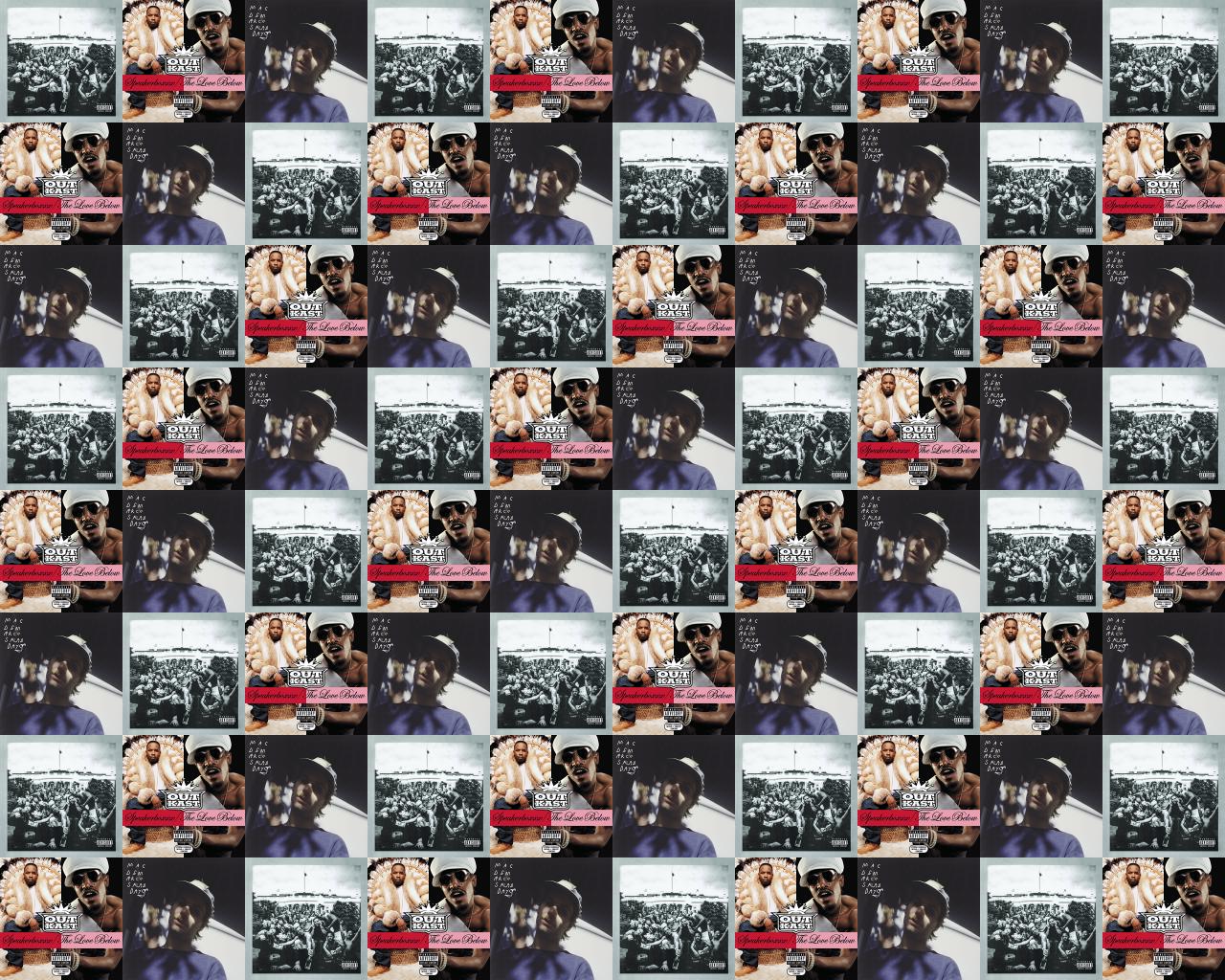 Andre 3000 Wallpapers - Wallpaper Cave