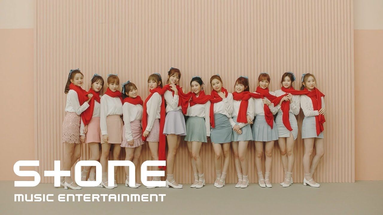 Izone Desktop 4k Wallpapers - Wallpaper Cave