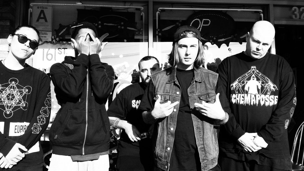 Schemaposse Wallpapers - Wallpaper Cave