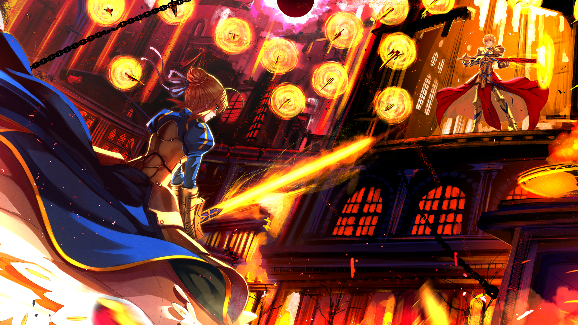 FMAB Wallpapers - Wallpaper Cave