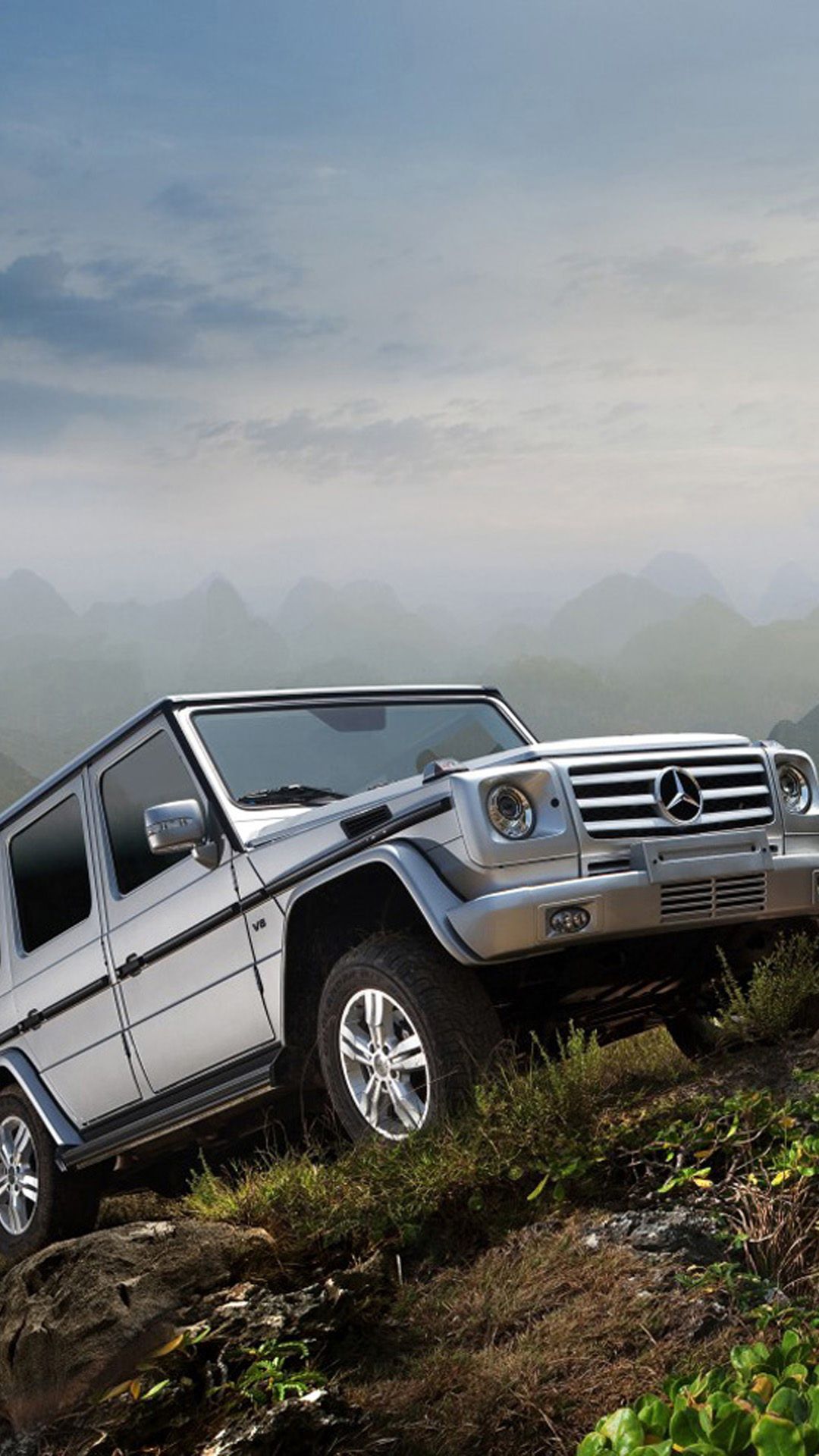 Off-road Android HD Wallpapers - Wallpaper Cave