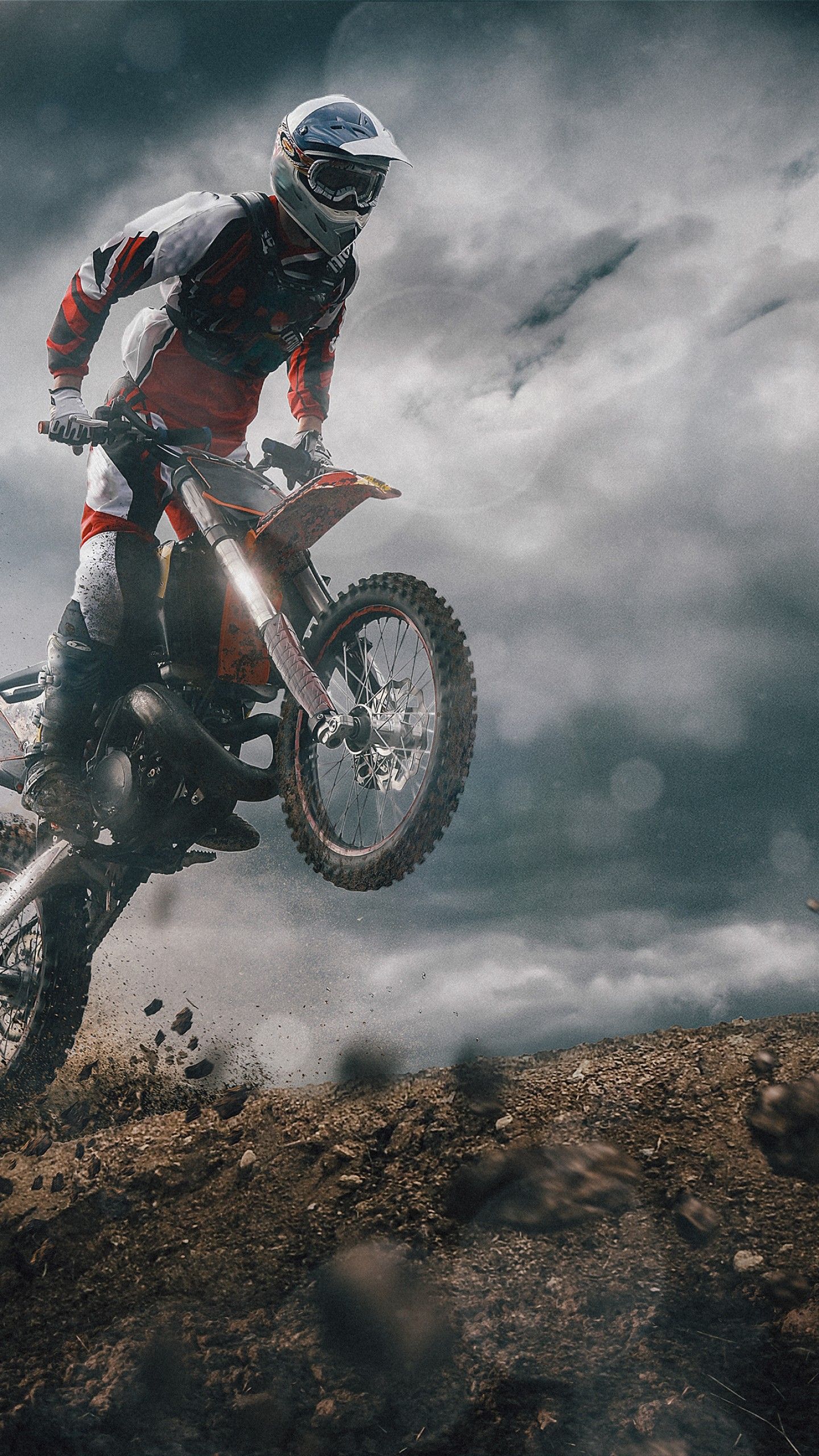 Off-road Android HD Wallpapers - Wallpaper Cave