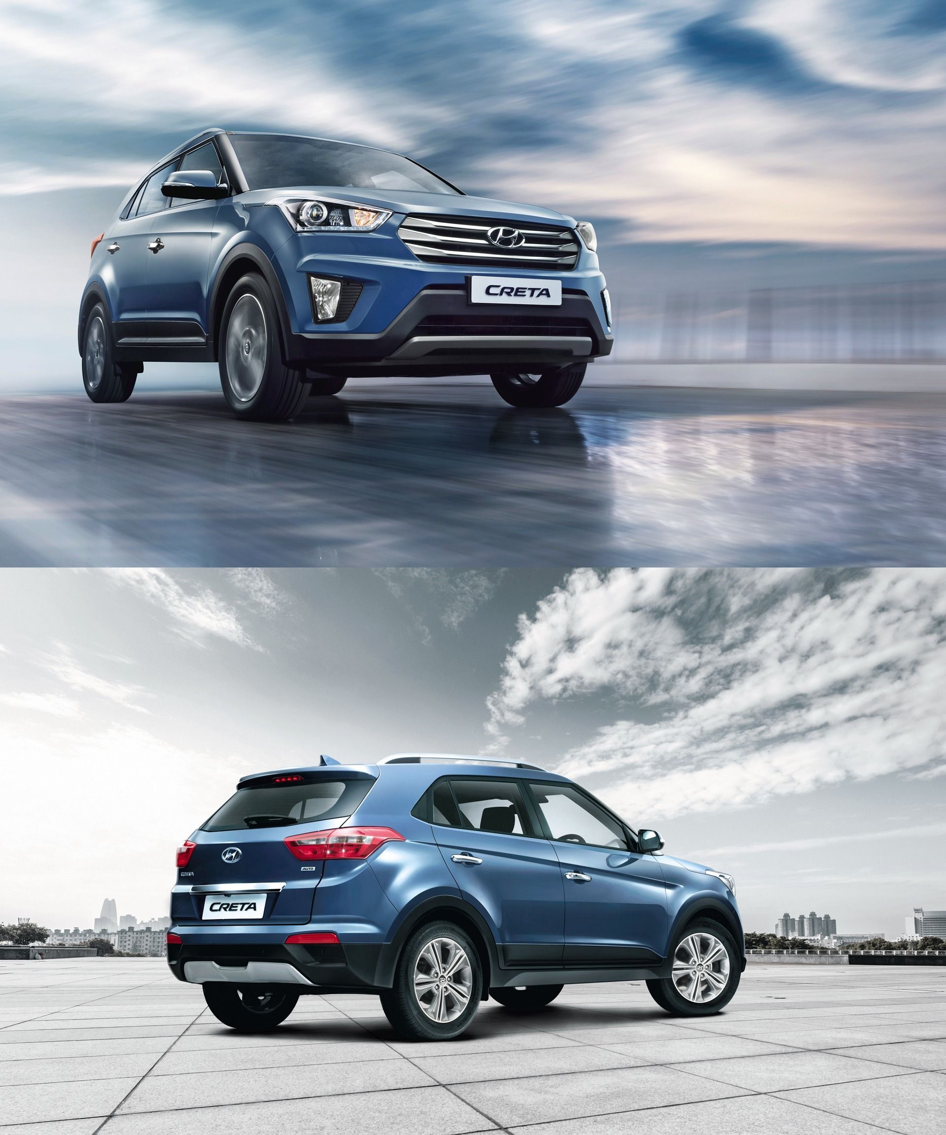 Hyundai Creta Wallpapers - Wallpaper Cave