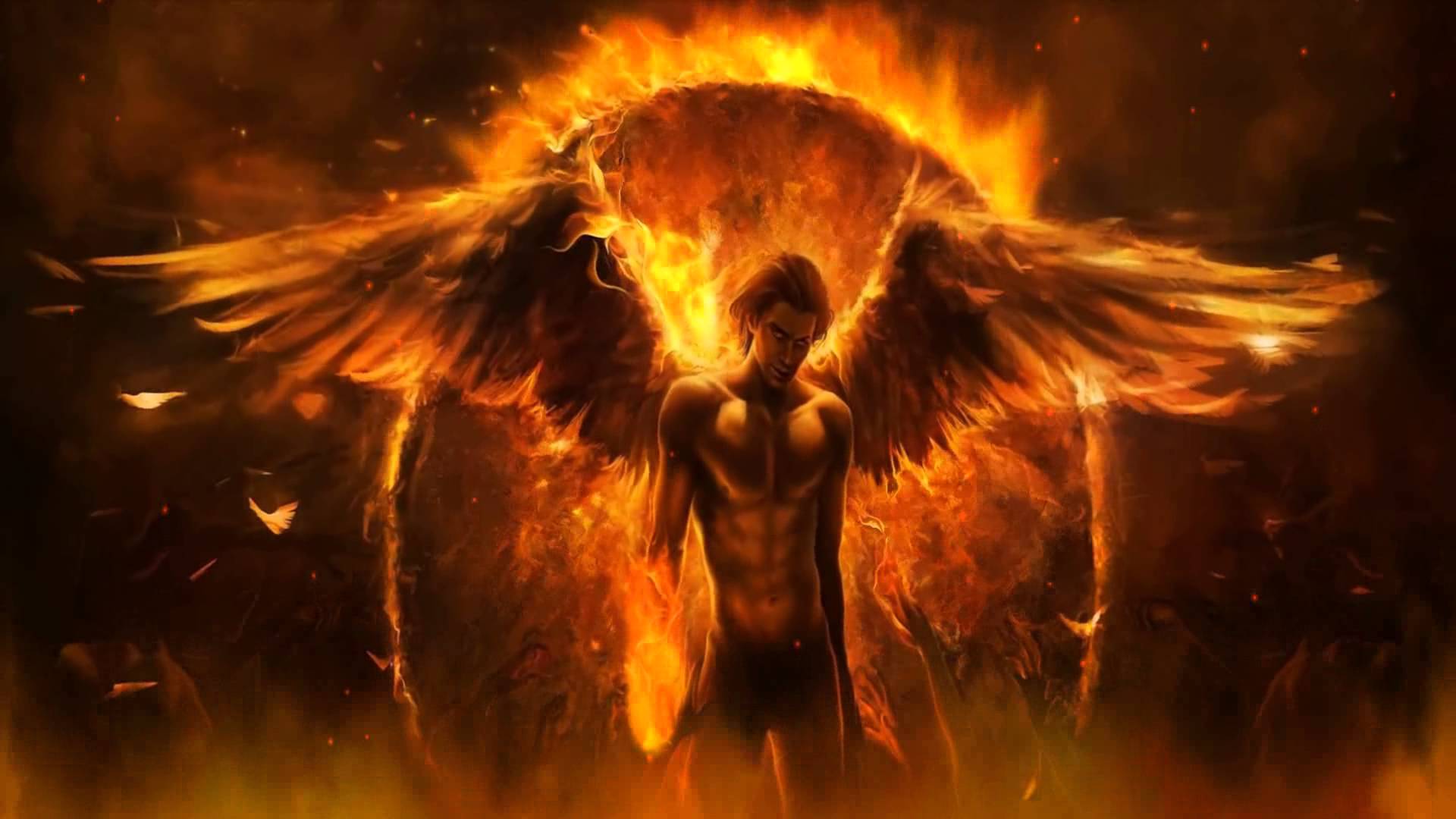 Broken Angel Wallpapers - Wallpaper Cave