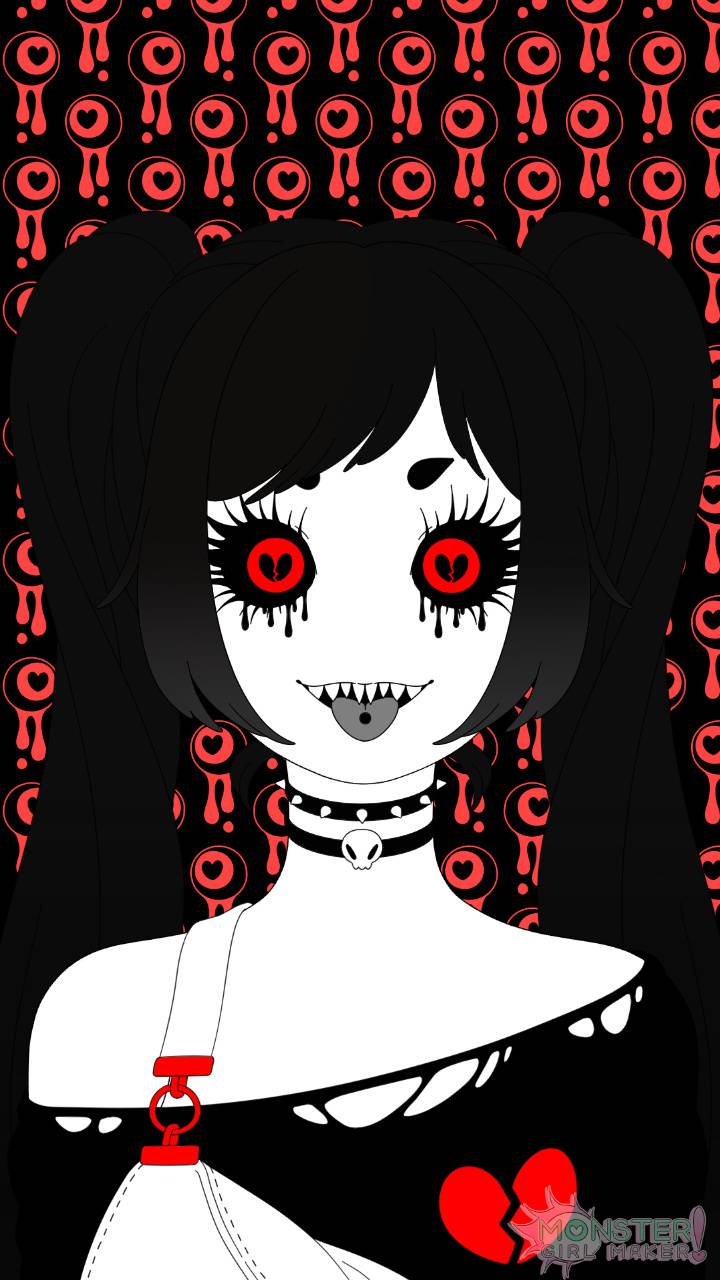 Cute Demon Wallpapers - Wallpaper Cave