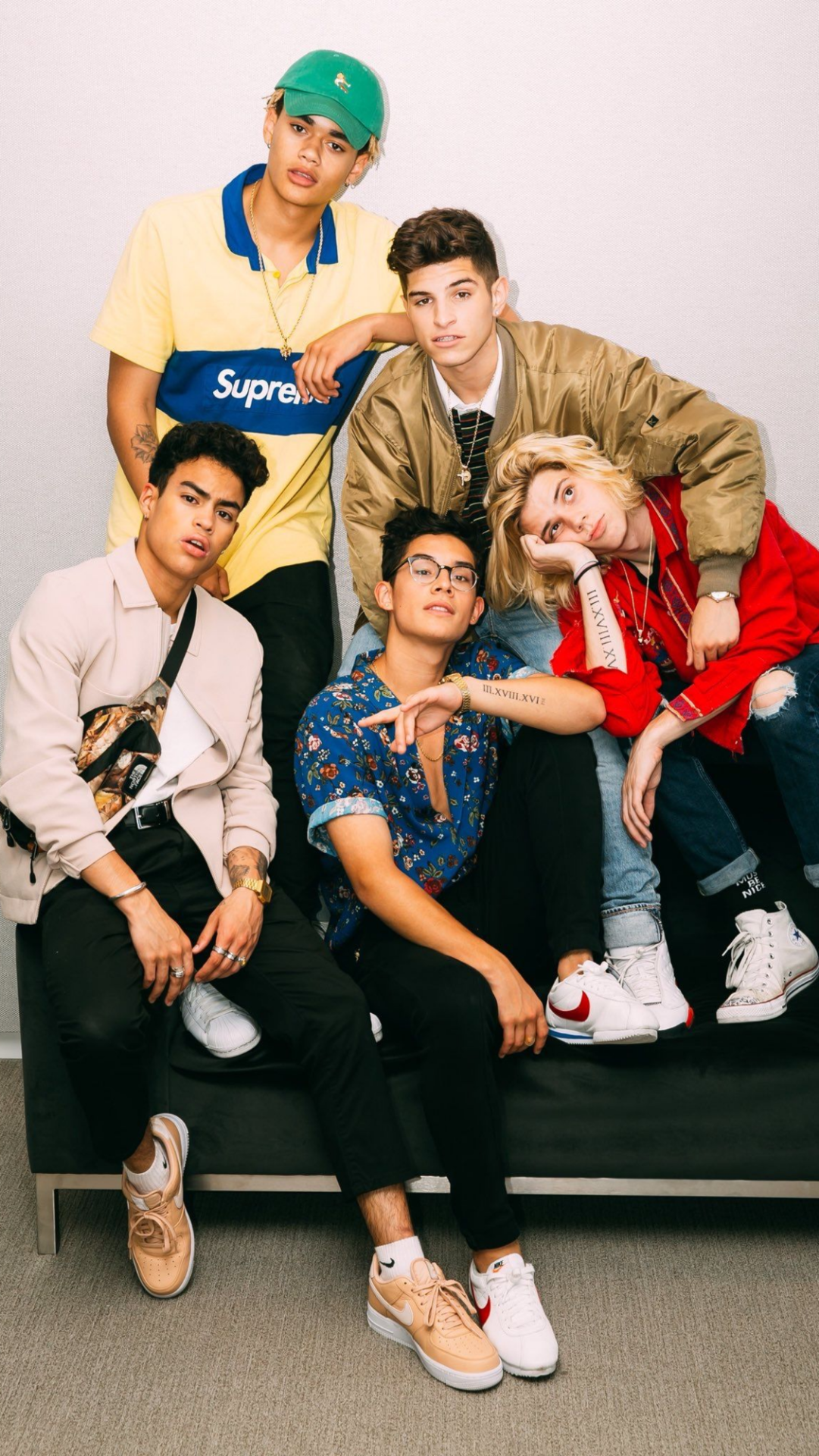 Austin Porter Wallpapers - Wallpaper Cave