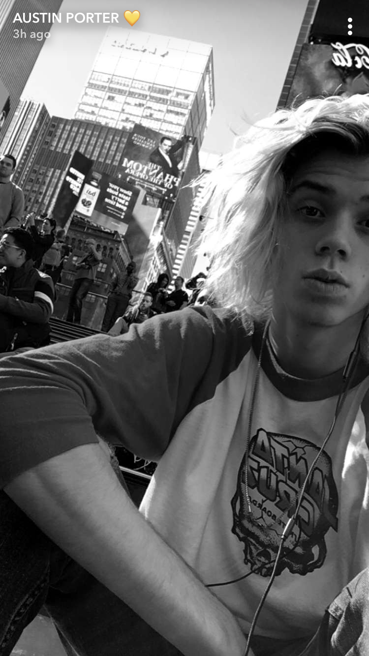 Austin Porter Wallpapers - Wallpaper Cave