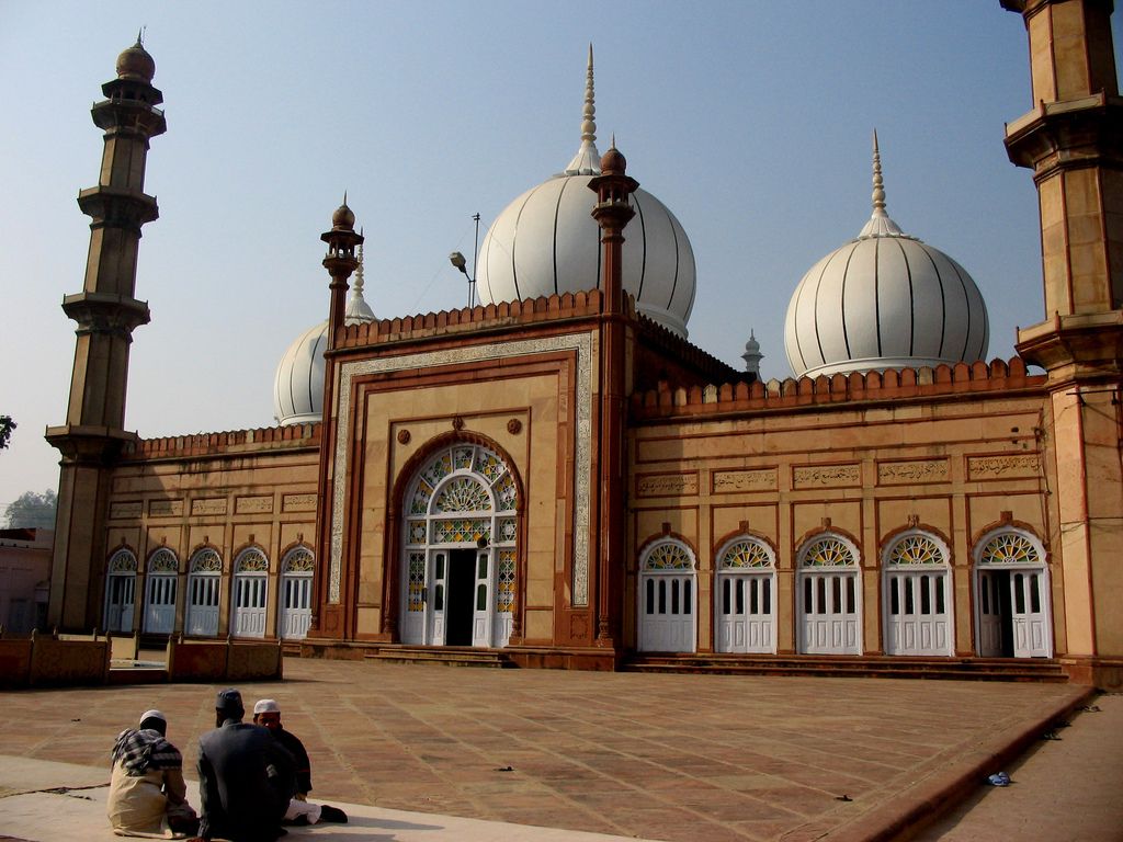 Jama Masjid Wallpapers - Wallpaper Cave