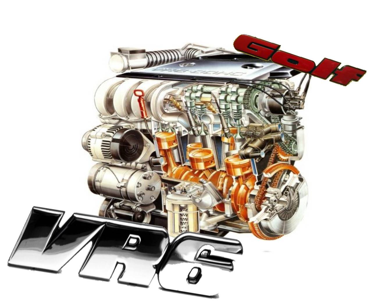 VR6 Wallpapers - Wallpaper Cave