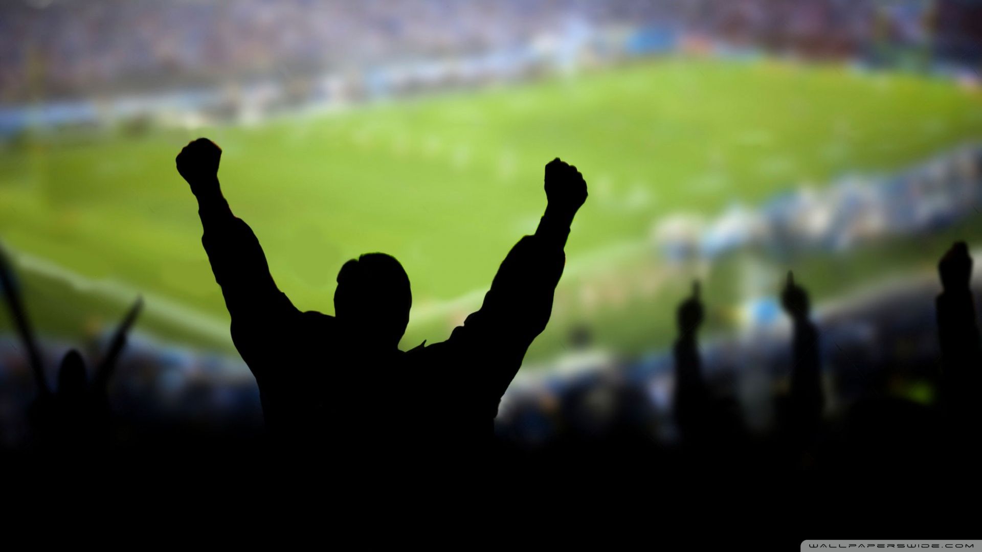 Premier Soccer Desktop Wallpapers - Wallpaper Cave