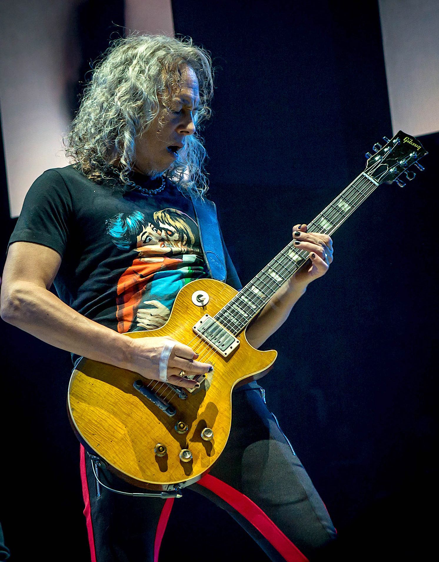 Kirk Hammett 80s Phone Wallpapers - Wallpaper Cave Kirk Hammett 80s Phone Wallpapers - Wallpaper Cave