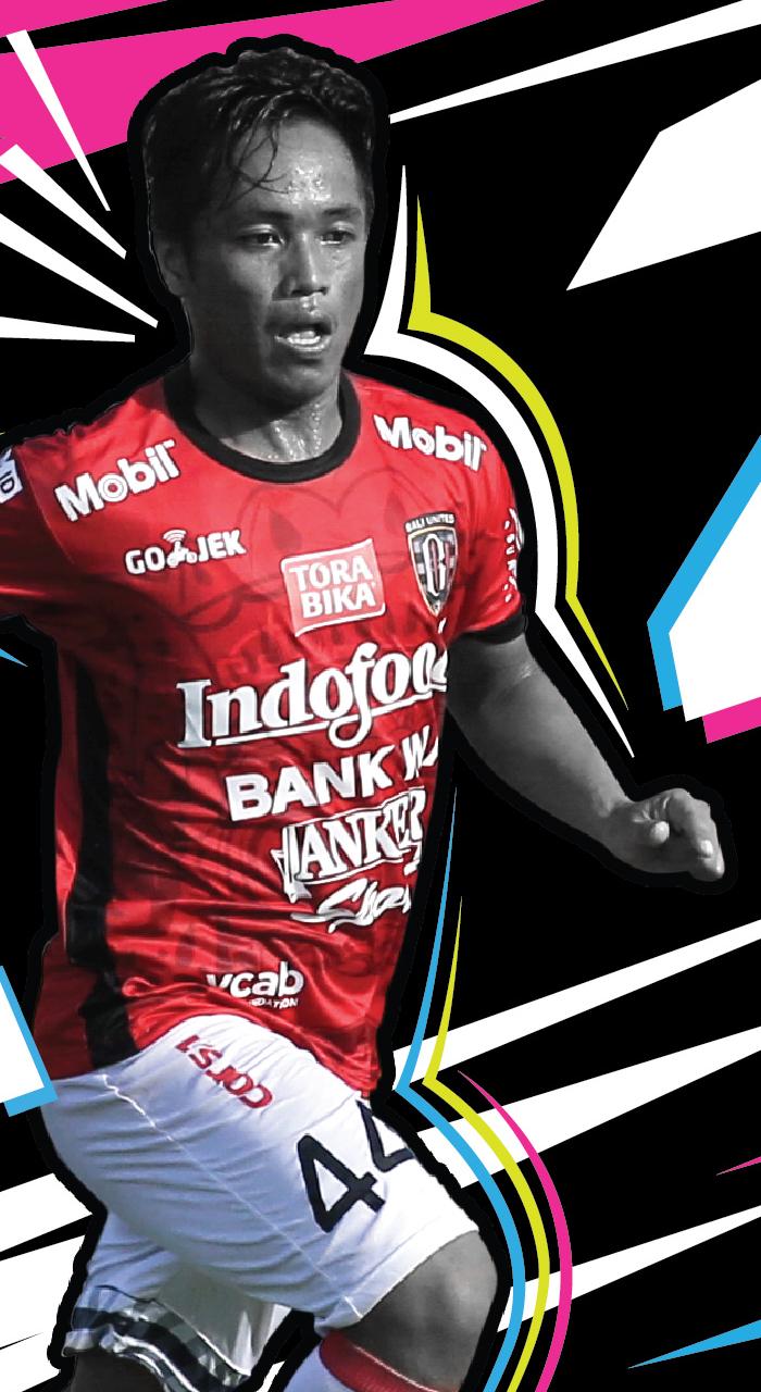 Bali United Wallpapers - Wallpaper Cave