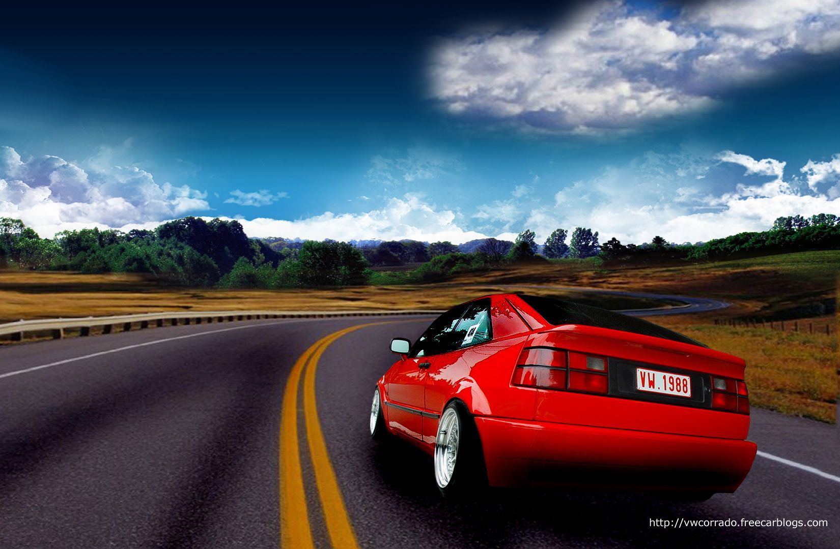 VR6 Wallpapers - Wallpaper Cave