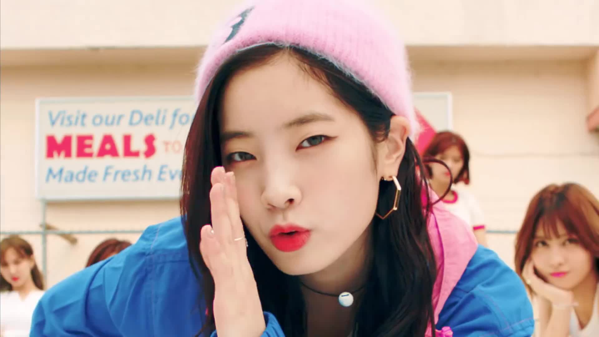 Likey Twice Wallpapers - Wallpaper Cave