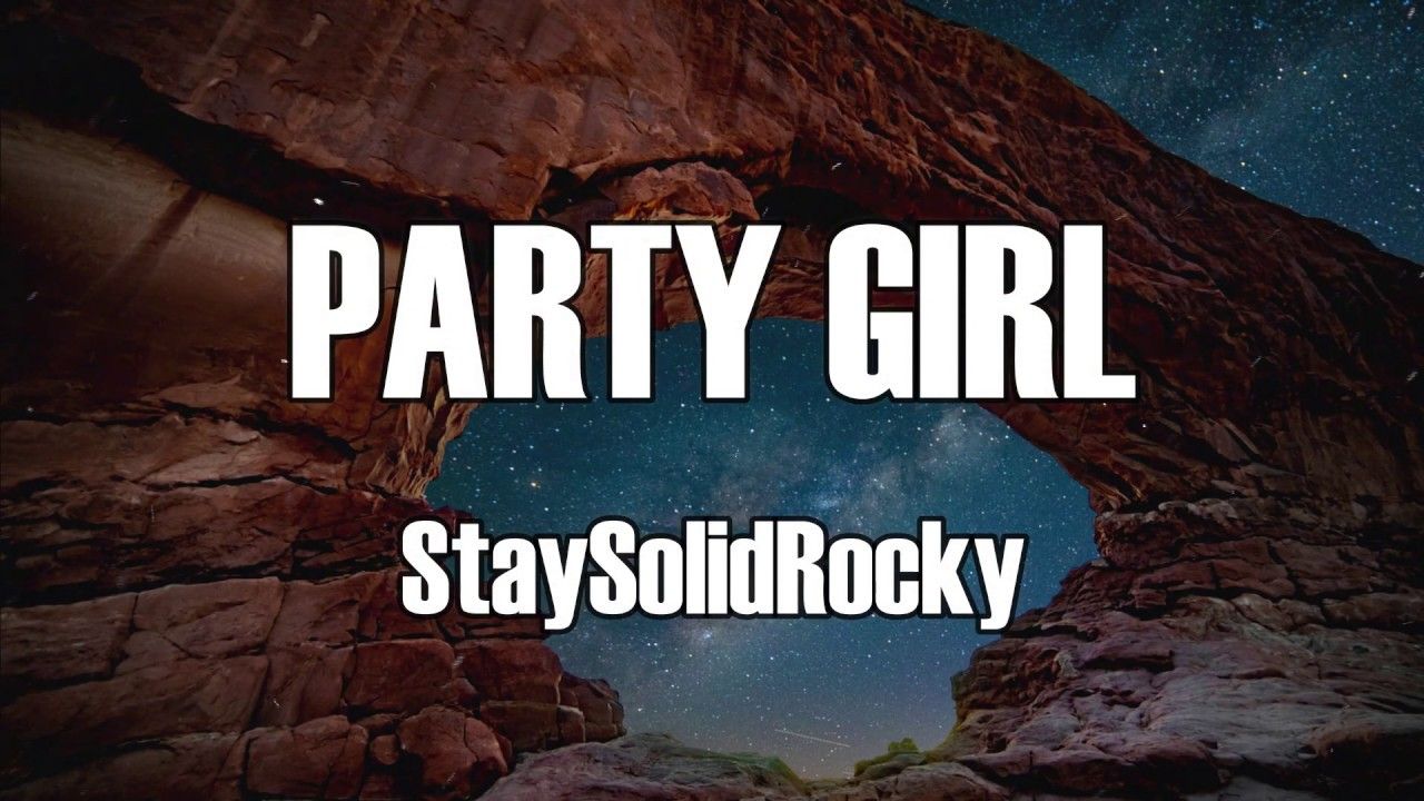 StaySolidRocky Wallpapers - Wallpaper Cave