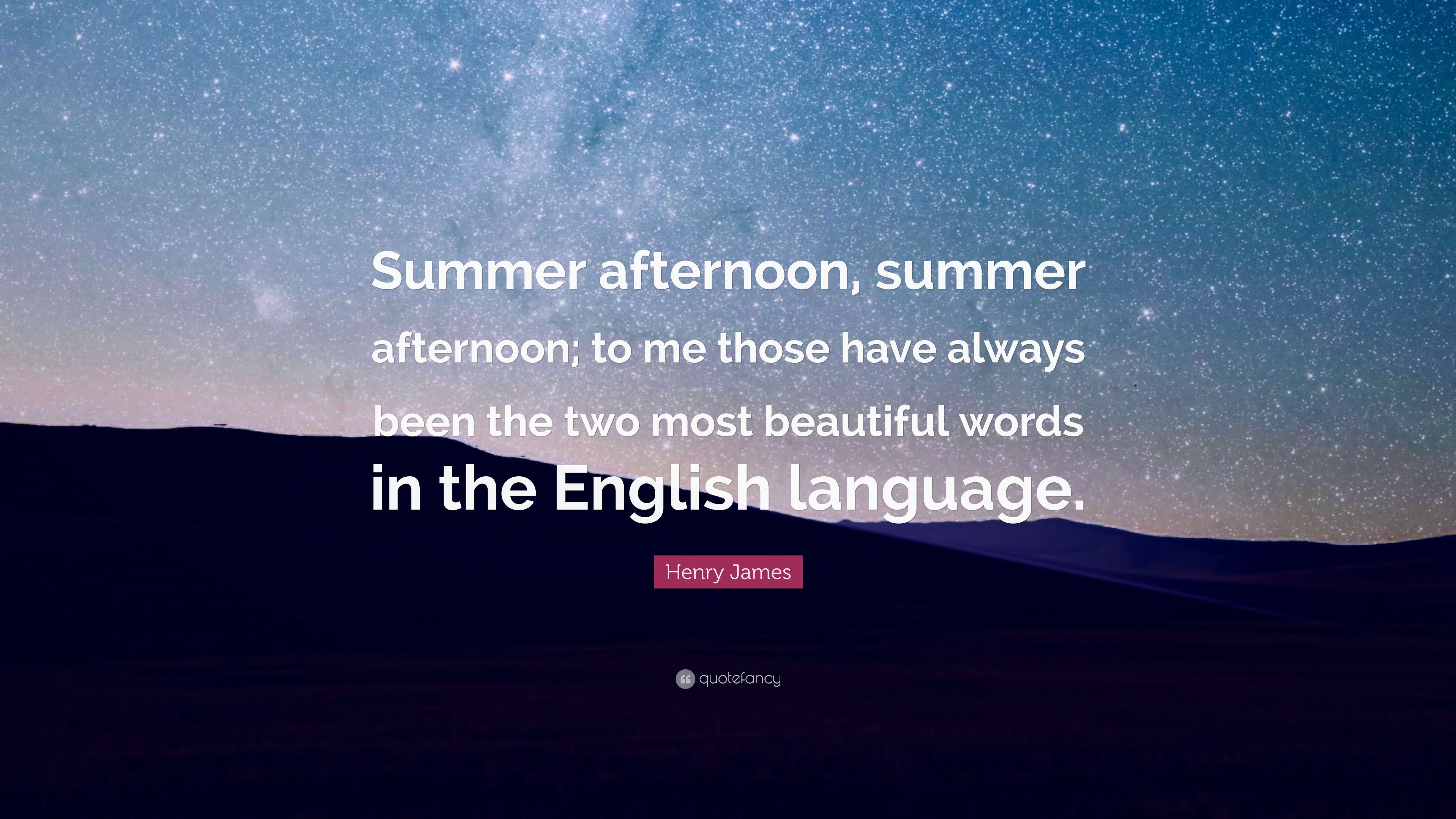 Summer With Words Wallpapers - Wallpaper Cave