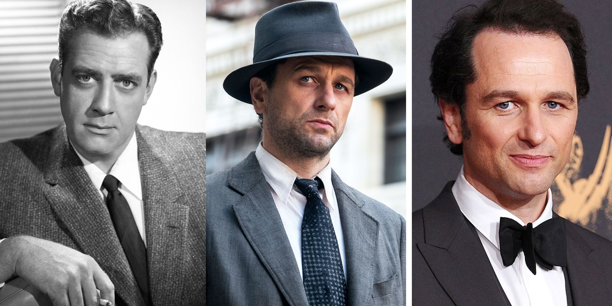 HBO Perry Mason Wallpapers - Wallpaper Cave