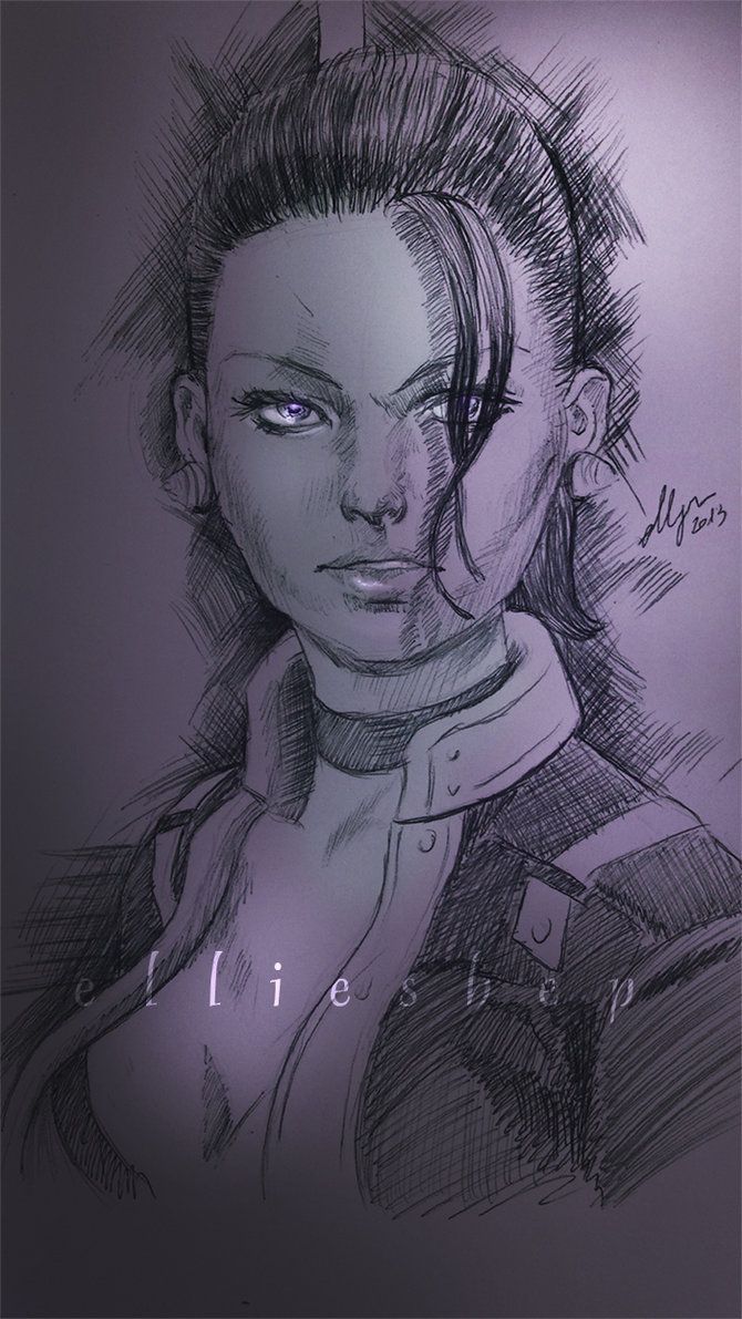 Viola DeWynter Wallpapers - Wallpaper Cave