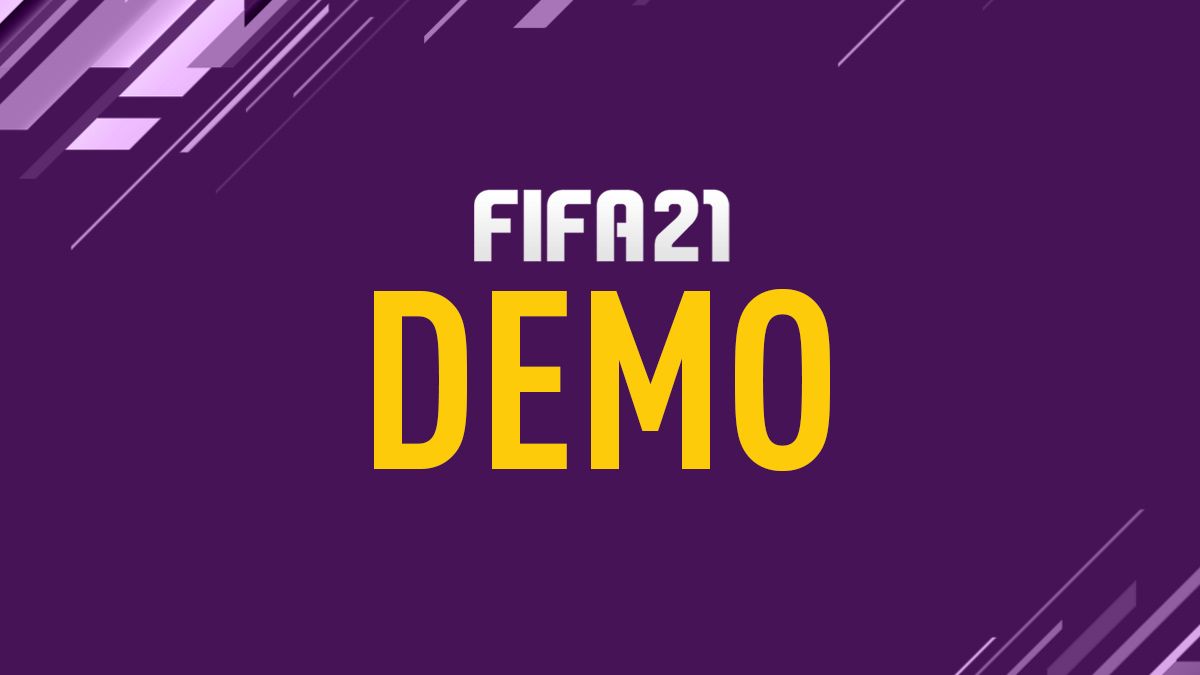 FIFA 21 Wallpapers - Wallpaper Cave