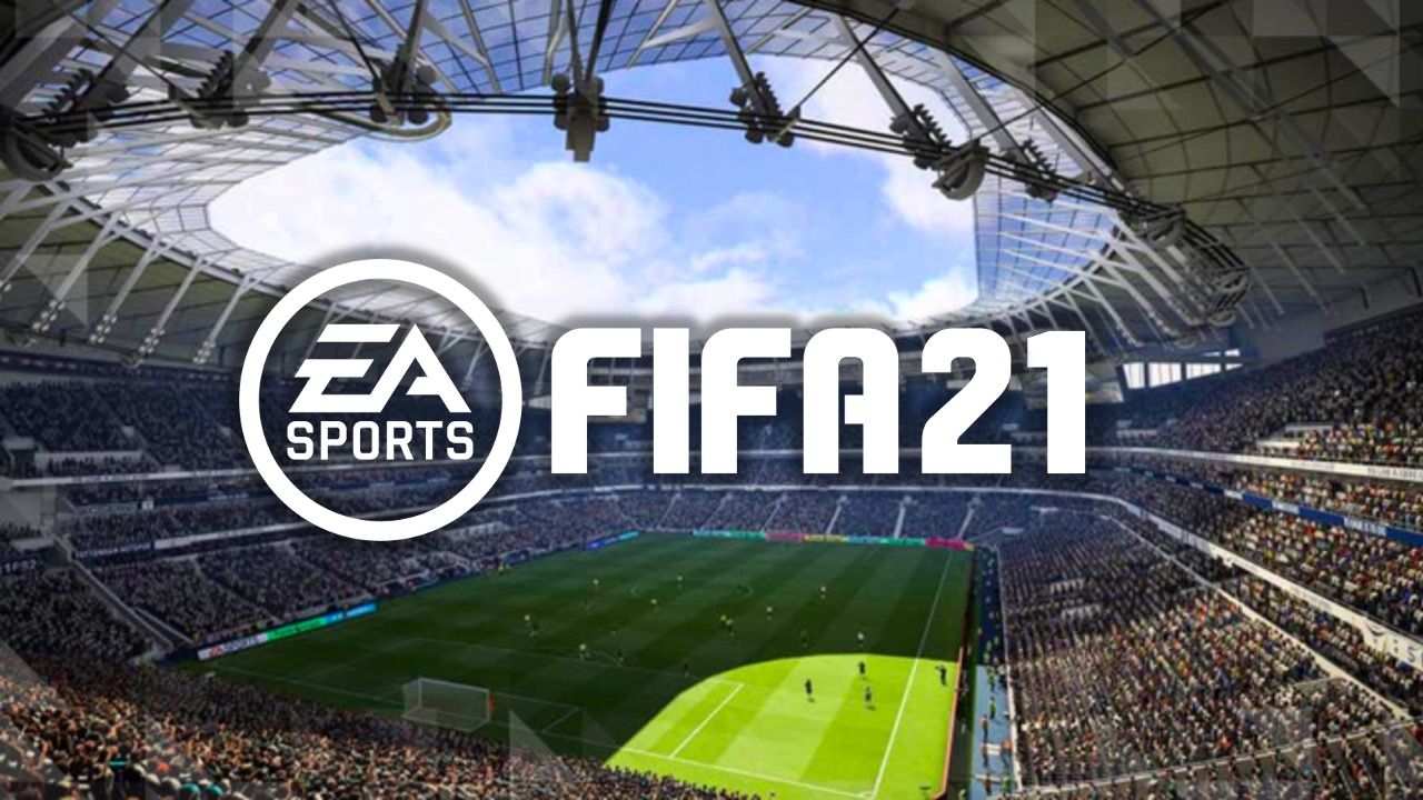FIFA21 Wallpapers - Wallpaper Cave