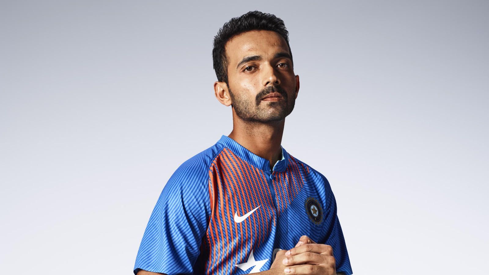 Ajinkya Rahane Wallpapers - Wallpaper Cave