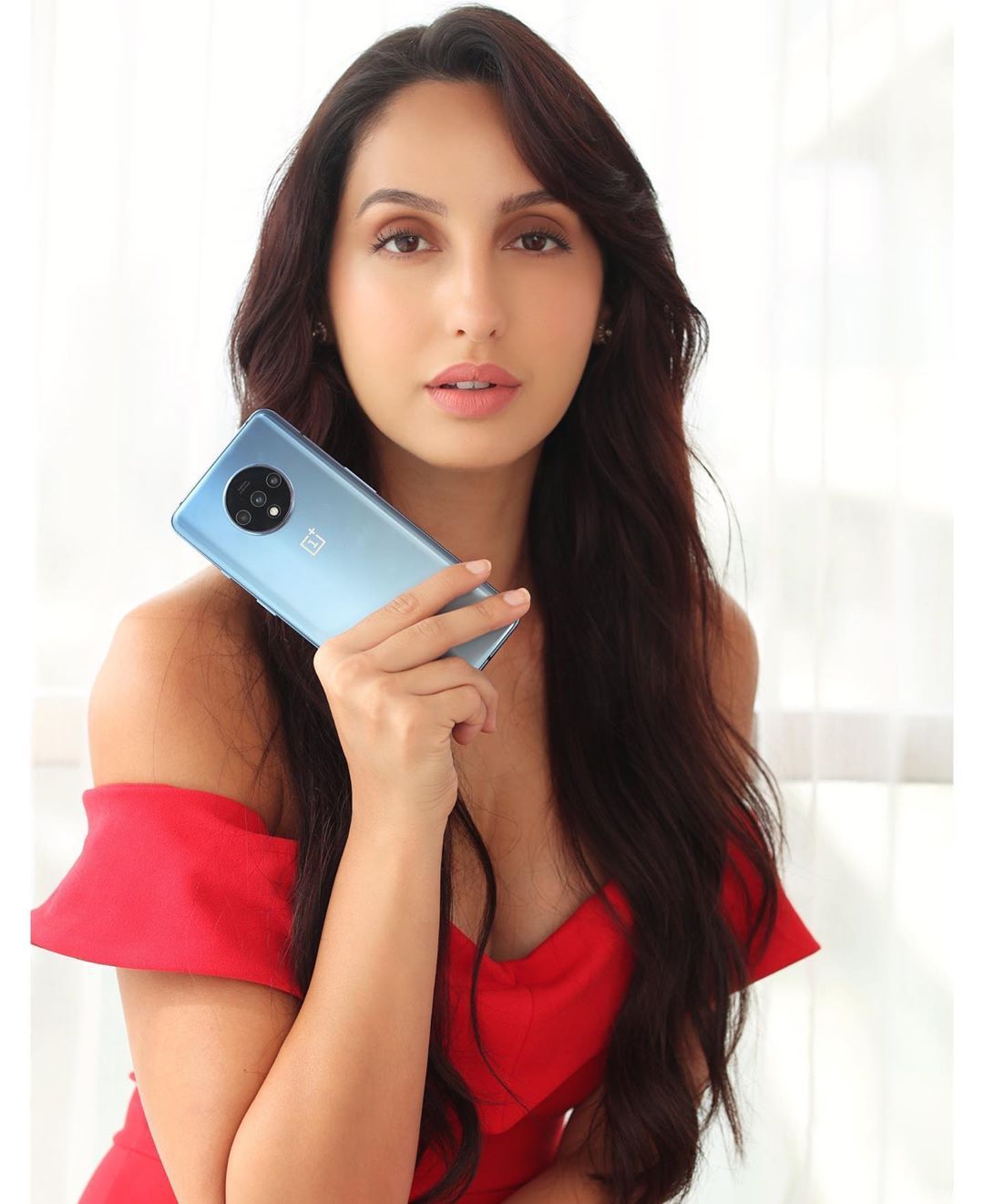 Nora Fatehi HD Mobile Wallpapers - Wallpaper Cave