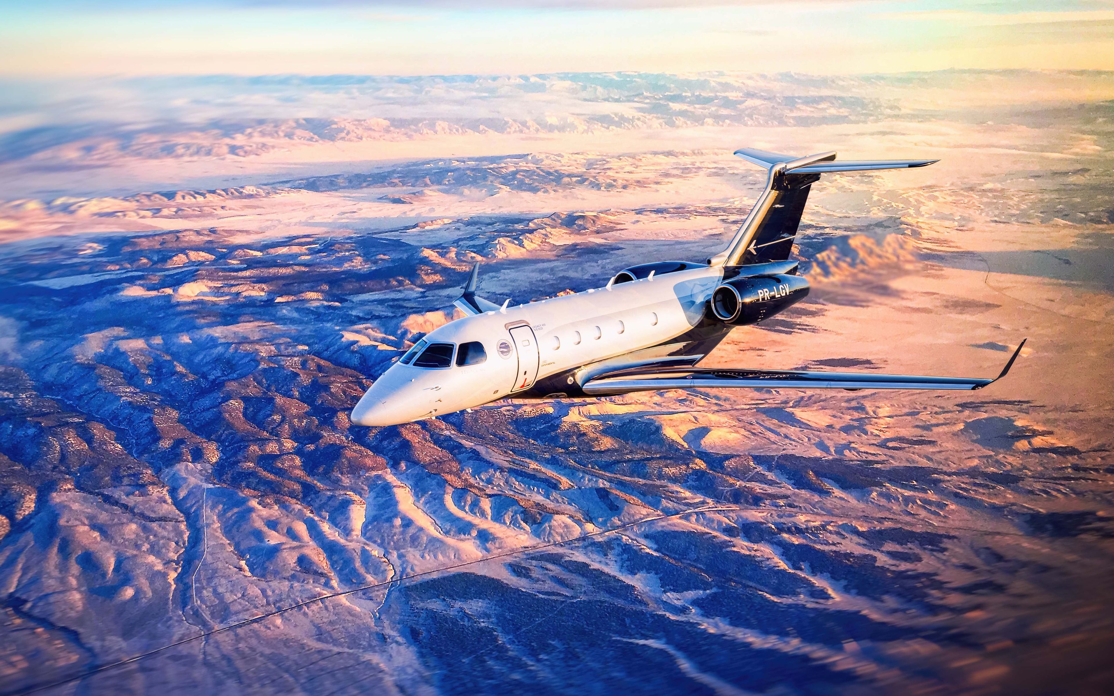 Embraer Wallpapers - Wallpaper Cave