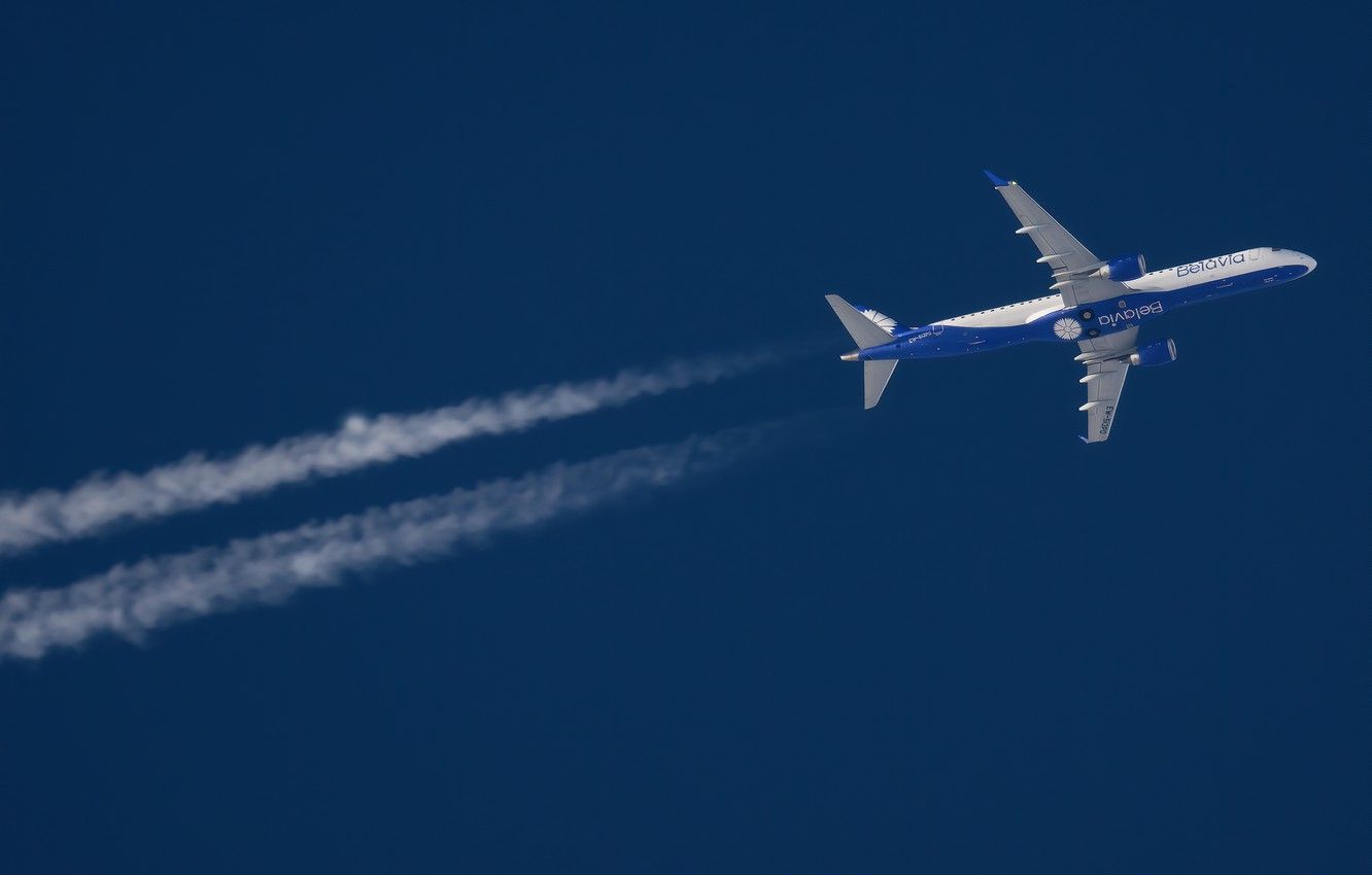 Embraer Wallpapers - Wallpaper Cave