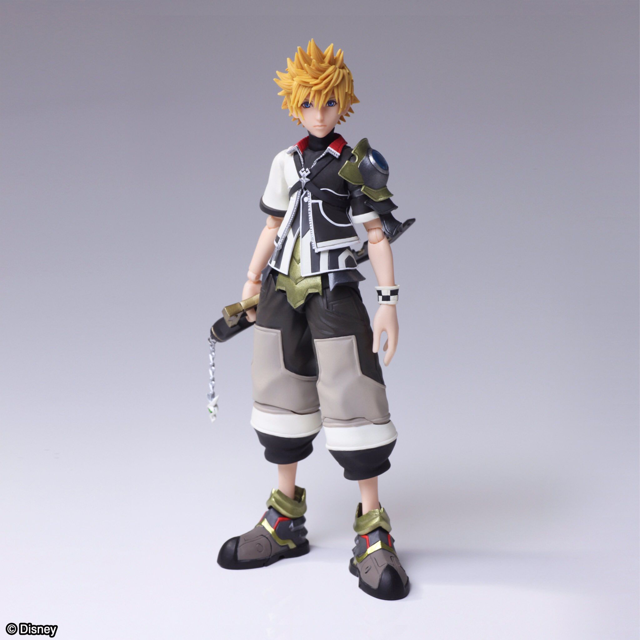 Anime Ventus Kingdom Hearts Wallpapers - Wallpaper Cave