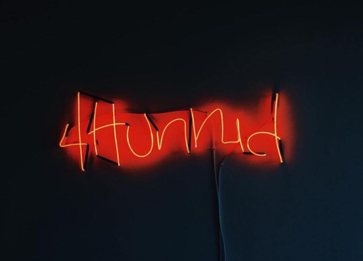 YG 4hunnid Wallpapers - Wallpaper Cave